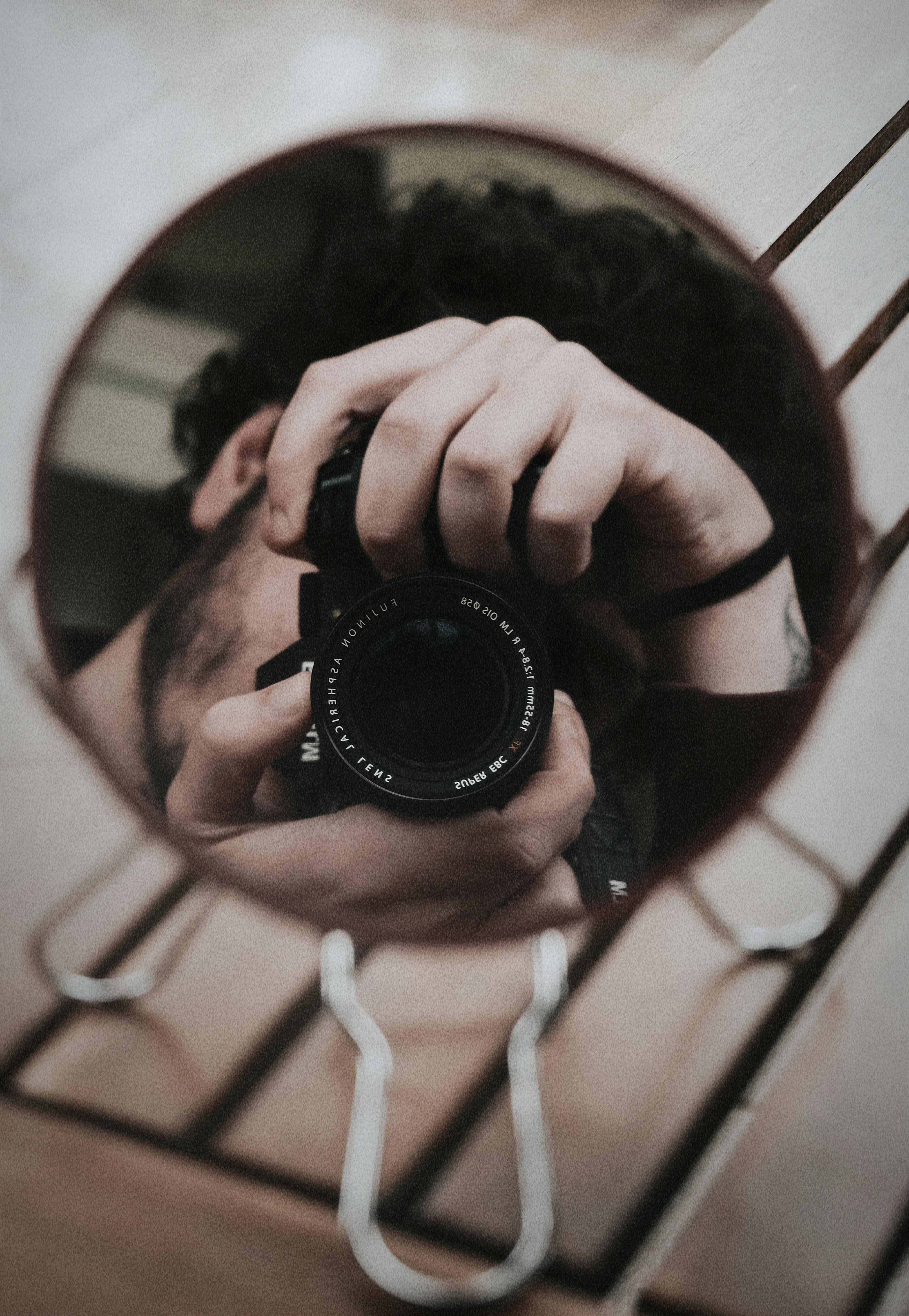 Reflection Mirror Photos, Download The BEST Free Reflection Mirror ...