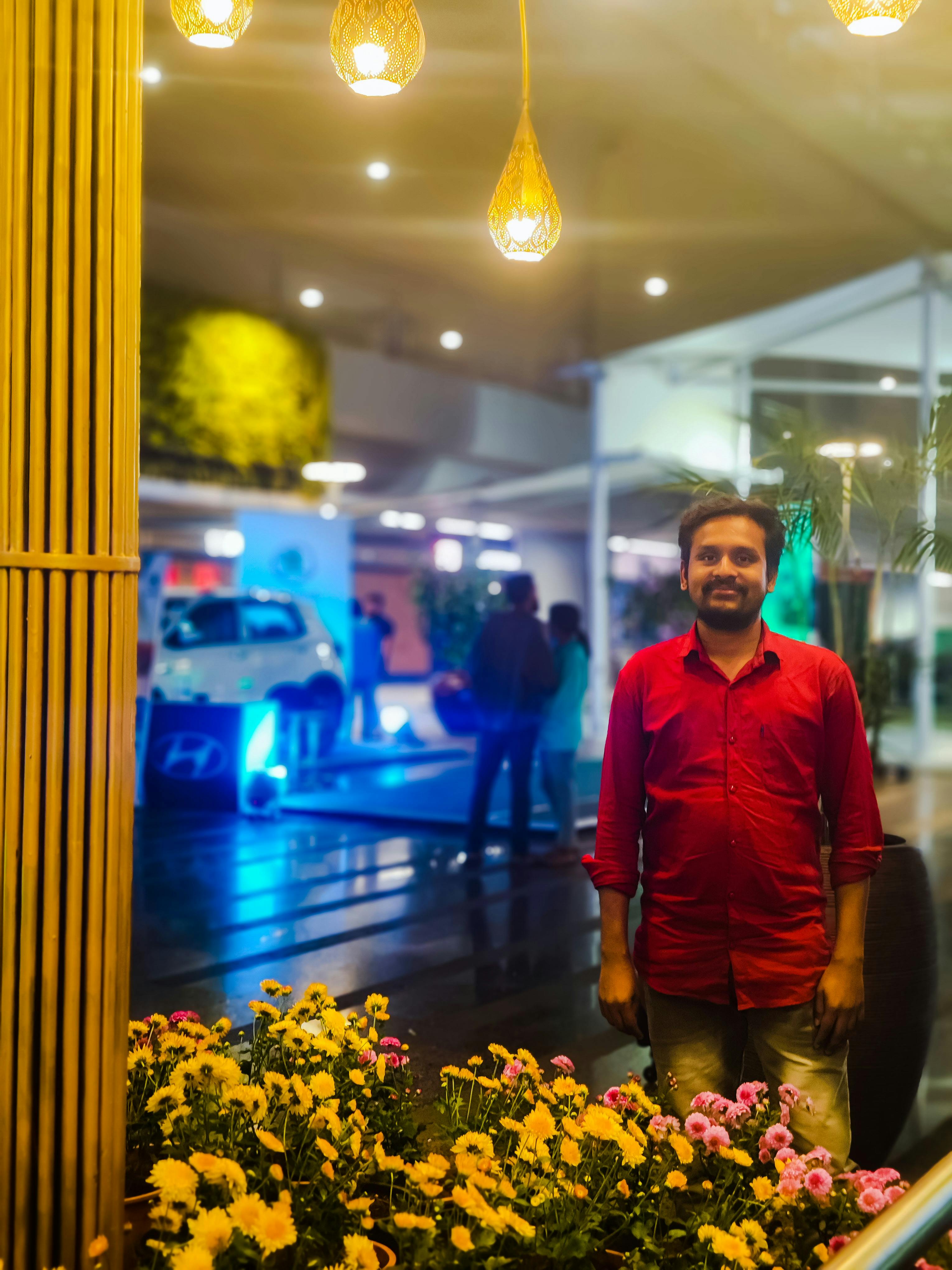 Arun Gulla - Photography