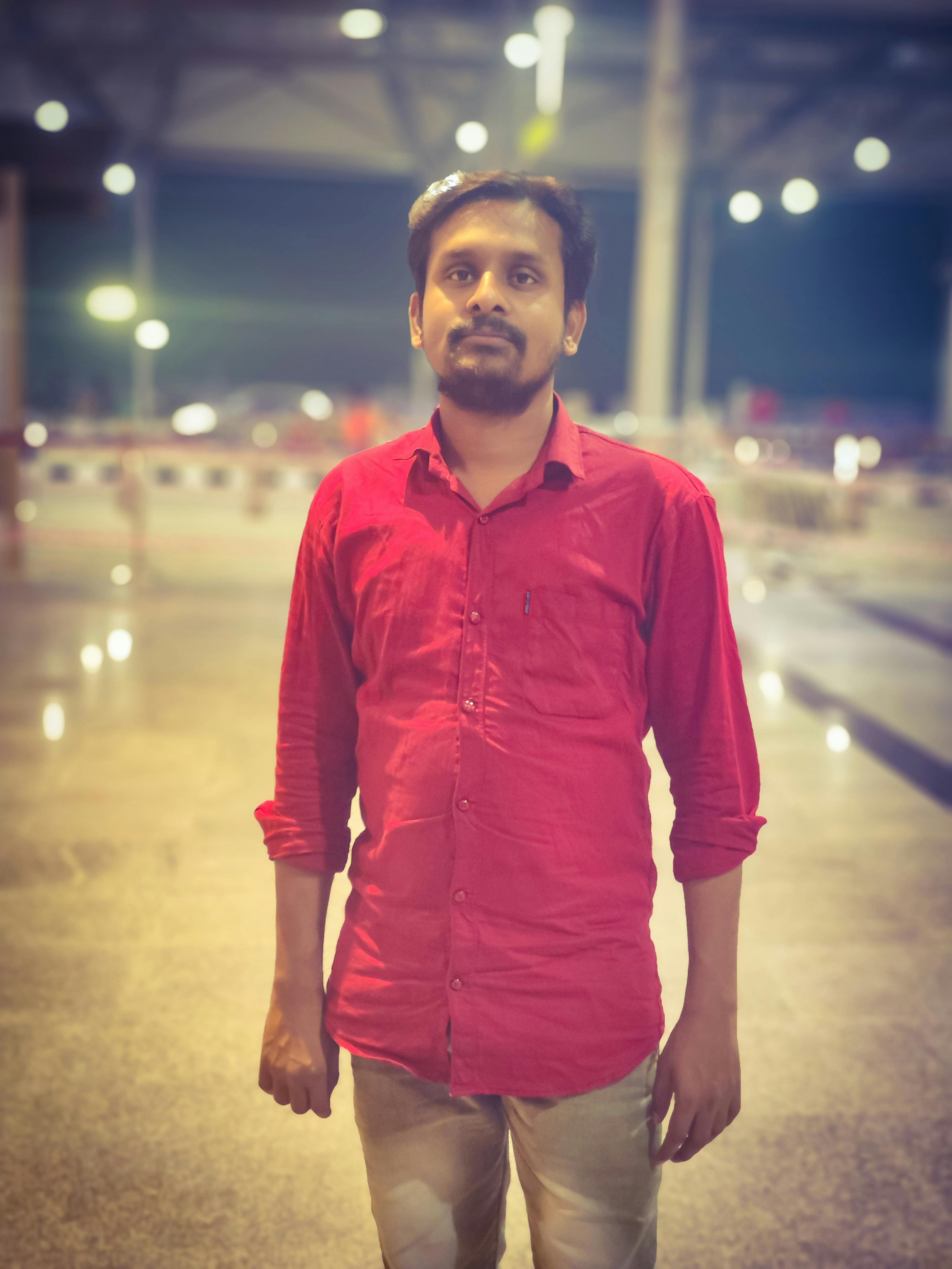 Arun Gulla - Fotografía