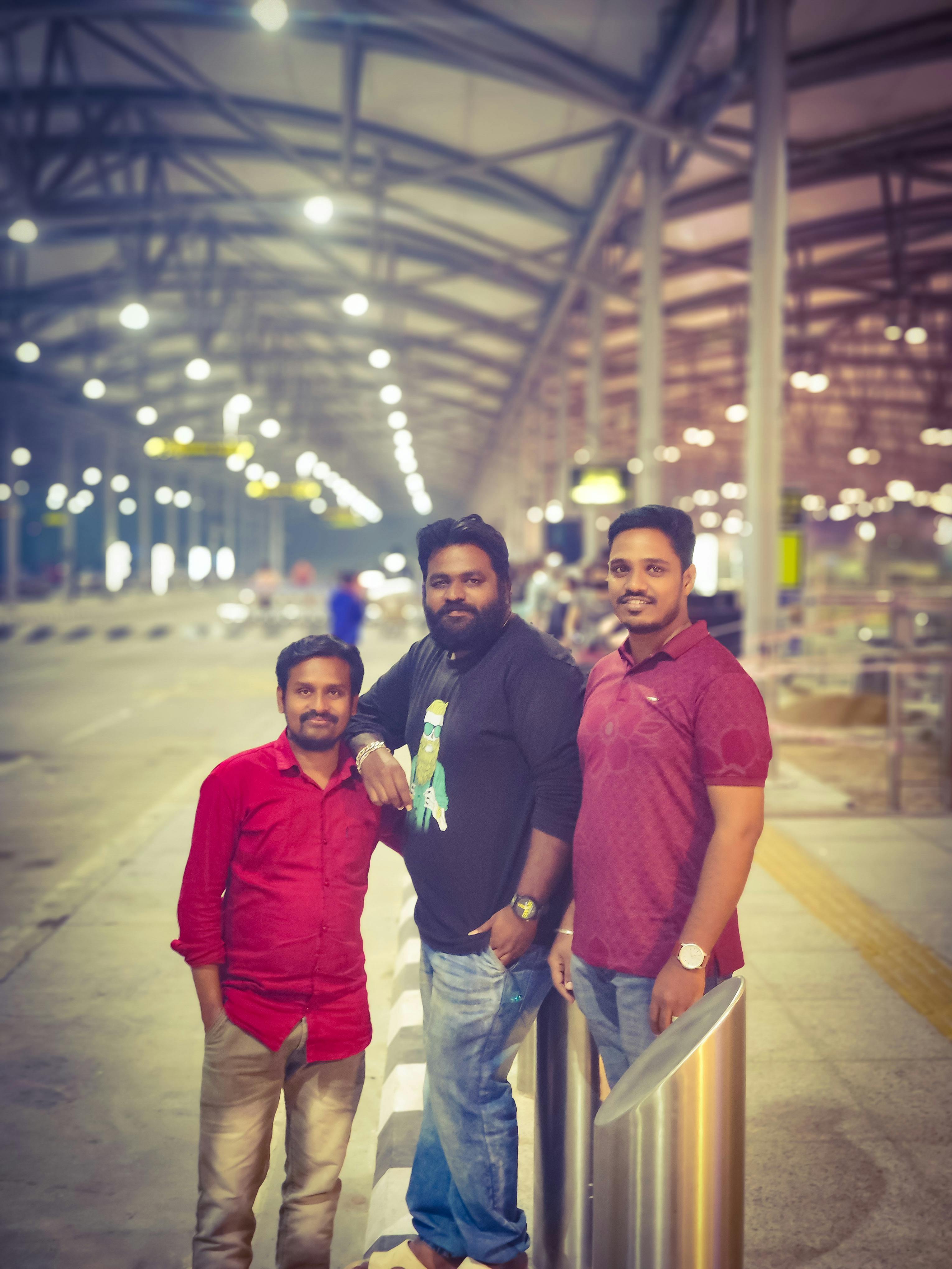 Arun Gulla - Photography