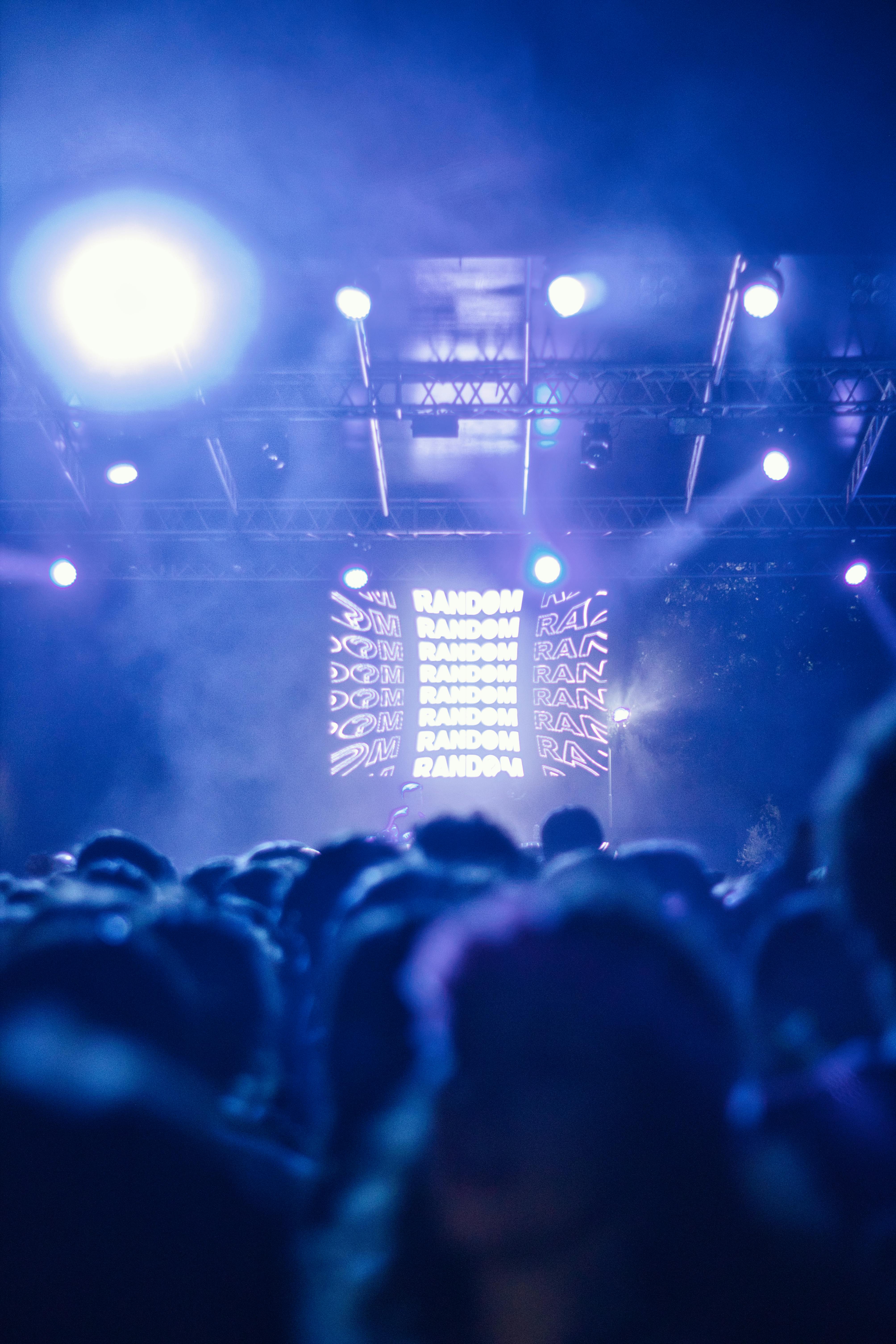 Photo gratuite de ambiance de festival, ambiance de fête, art de la ...