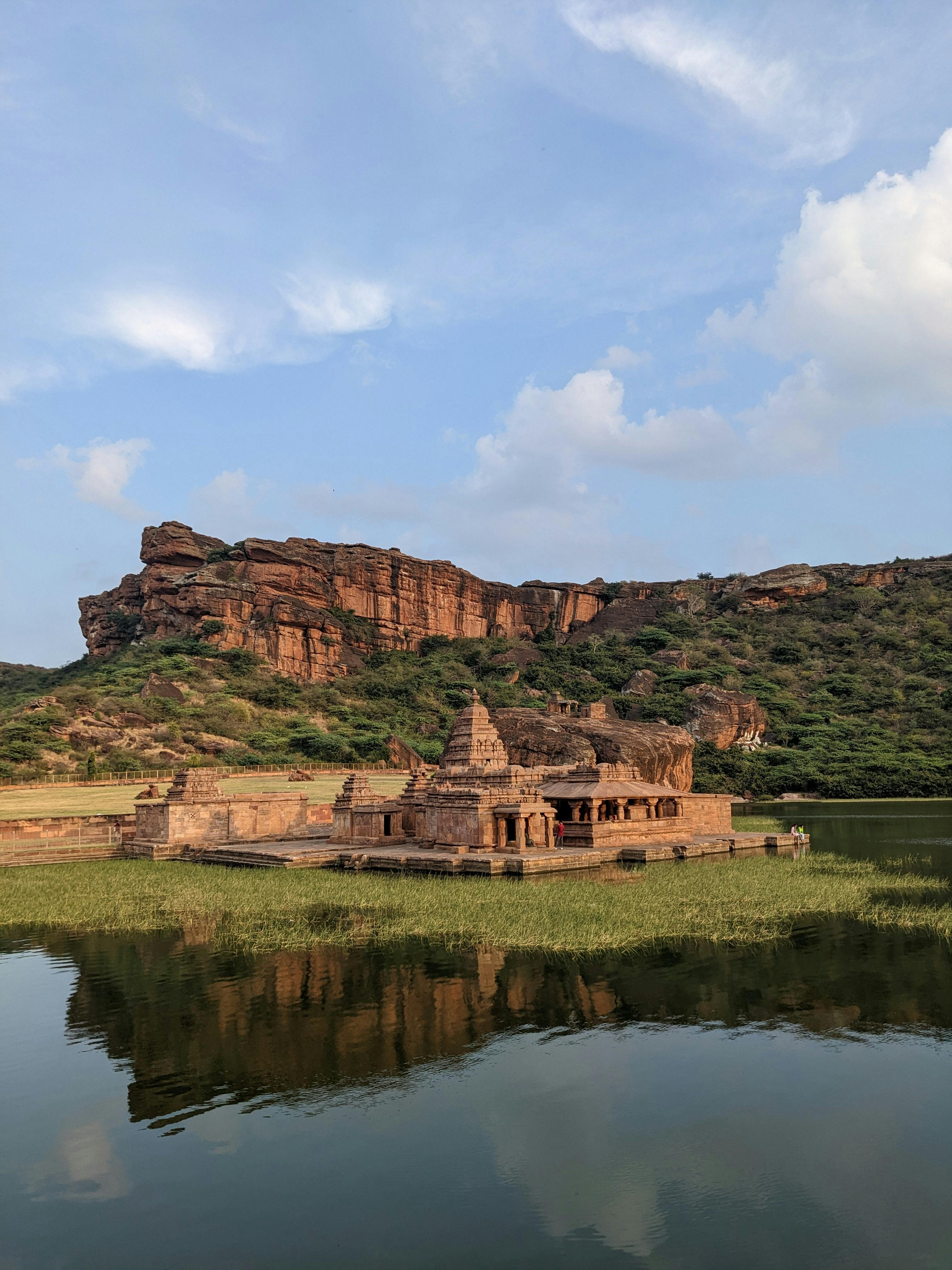 Temple De Badami Photos, Download The BEST Free Temple De Badami Stock ...