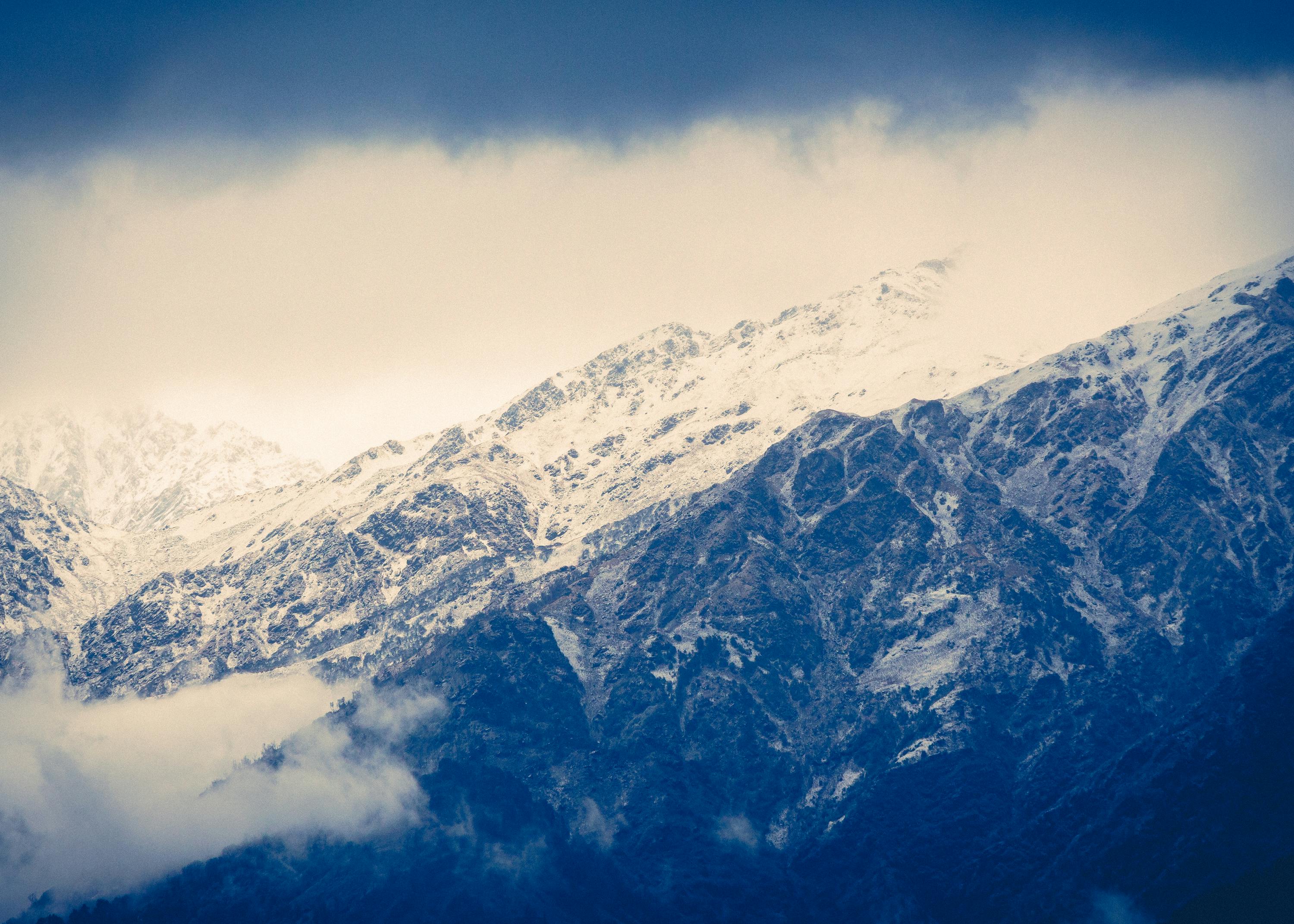 Himalayas 6 Photos & Videos Collected by Auris Studio