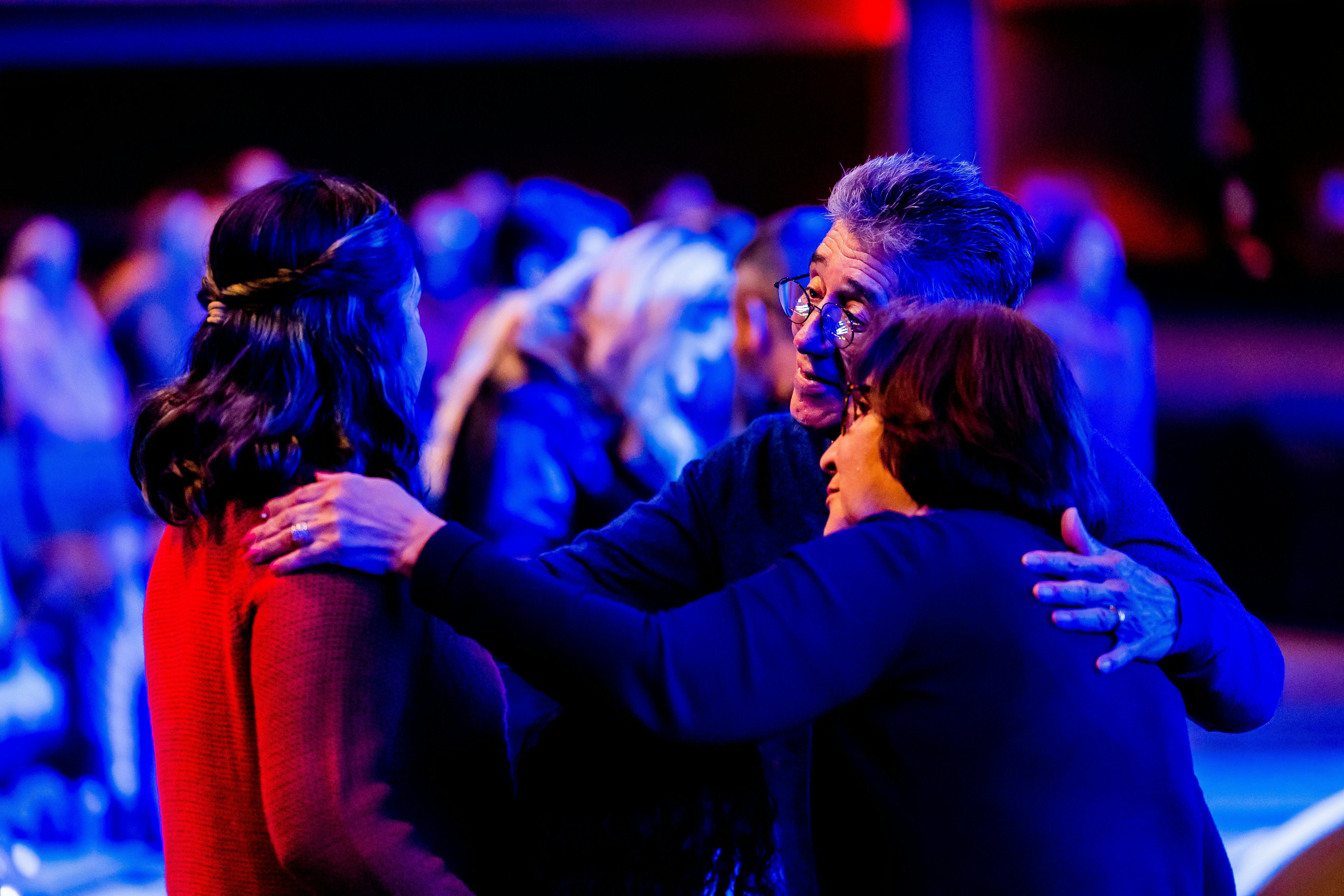 Touching Shoulders Photos, Download The BEST Free Touching Shoulders ...