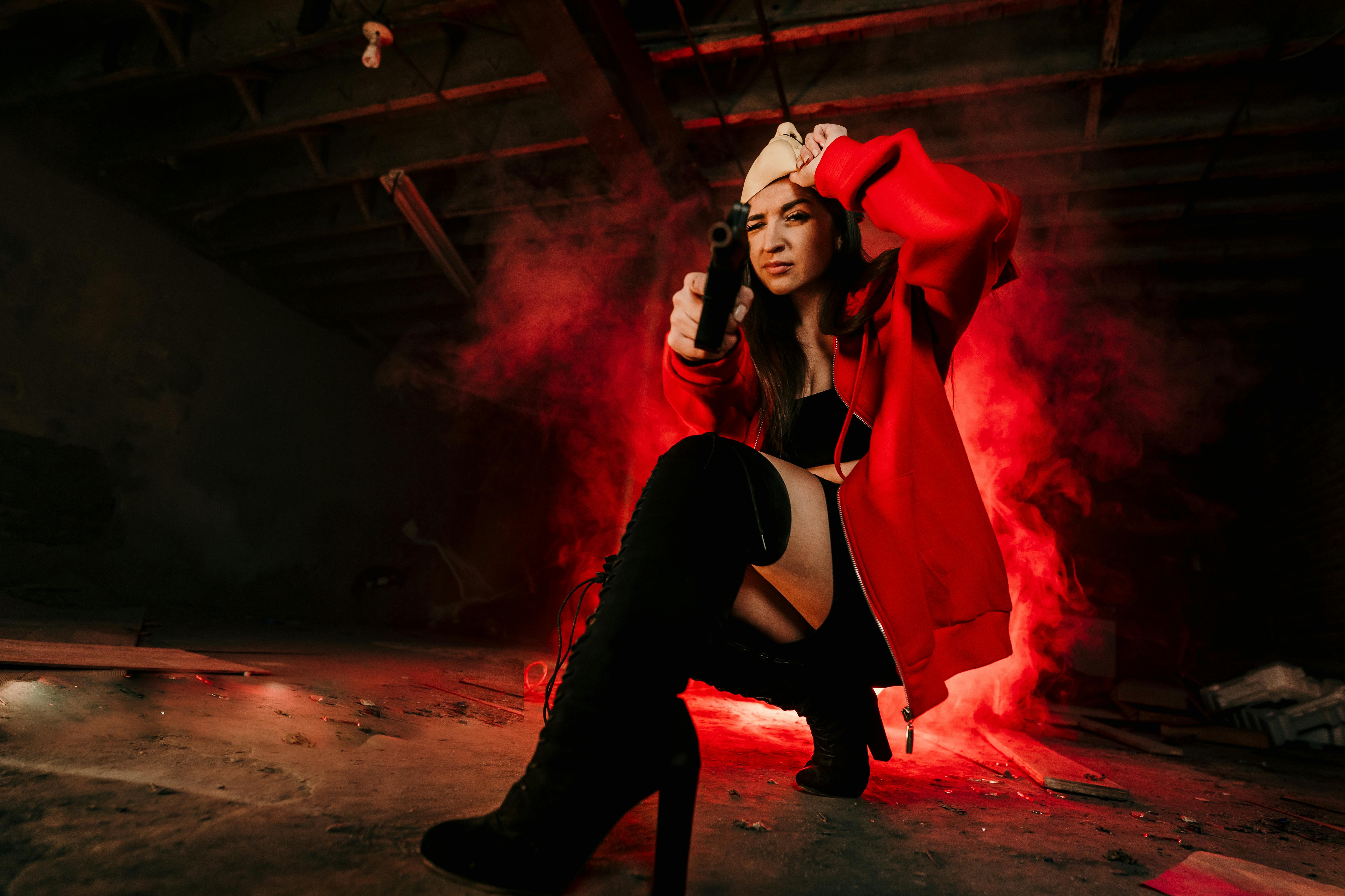 Michael Kessel - Photographie