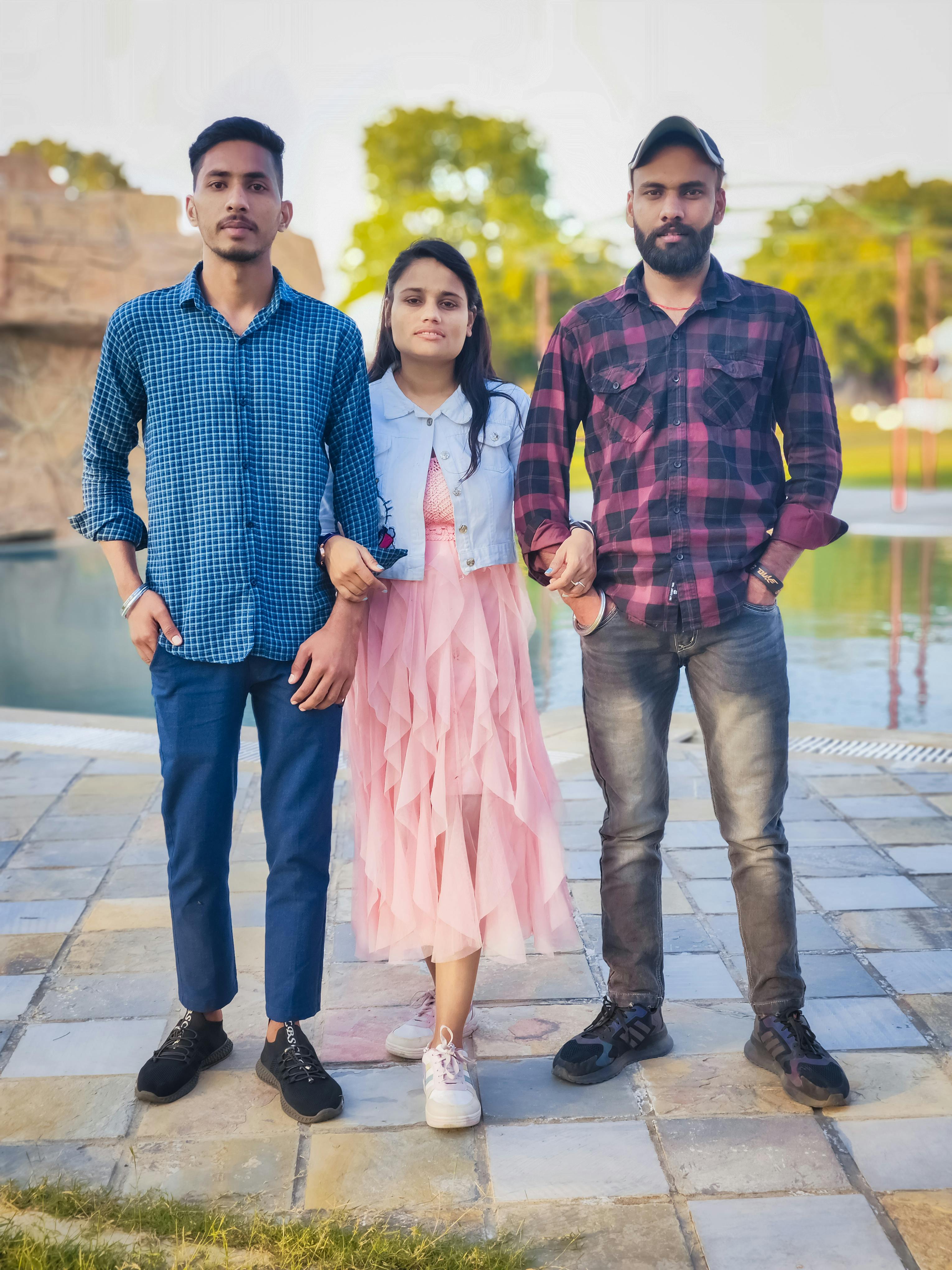 Ajay Kumawat - Fotografía