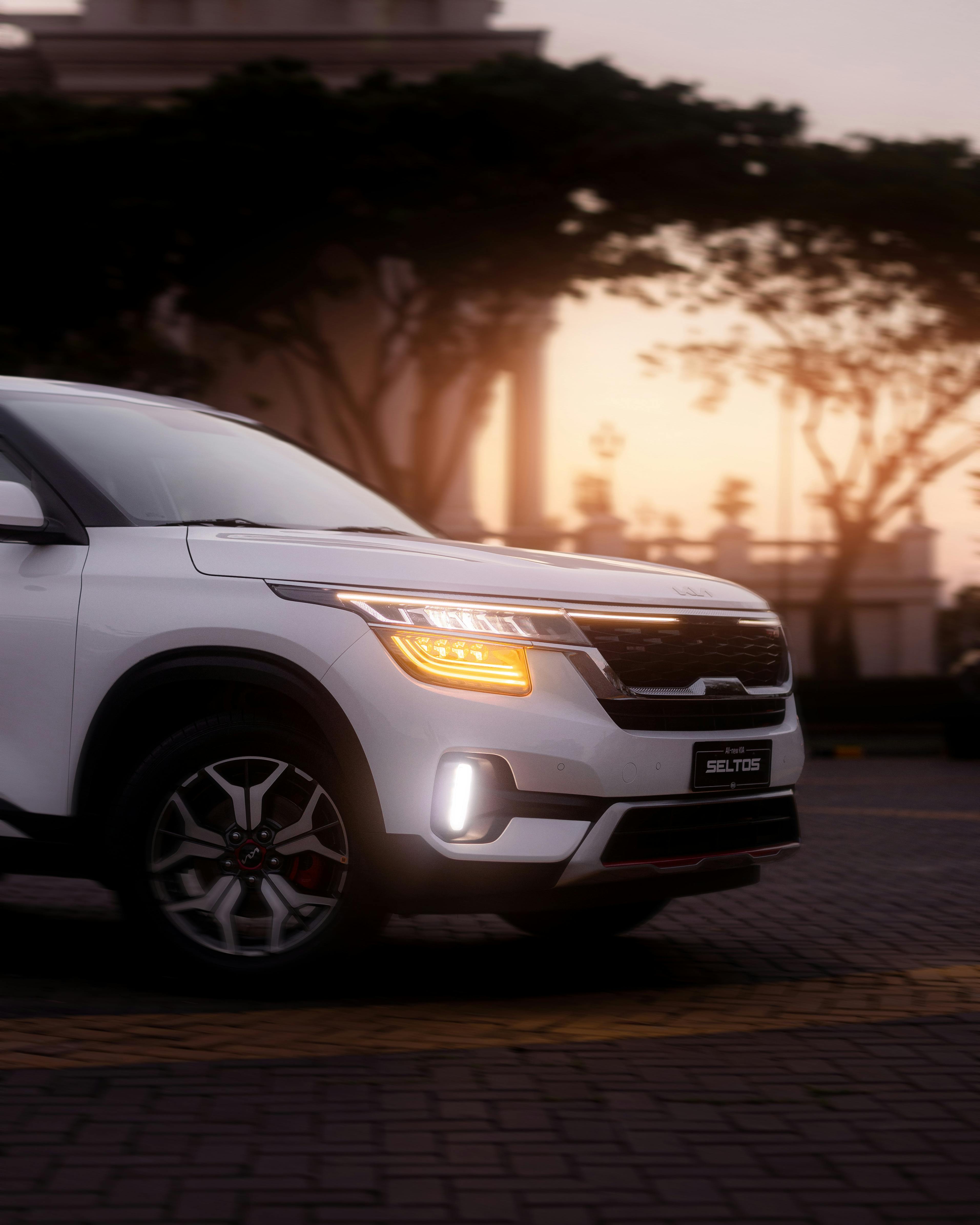 Cool Car Wallpapers Kia