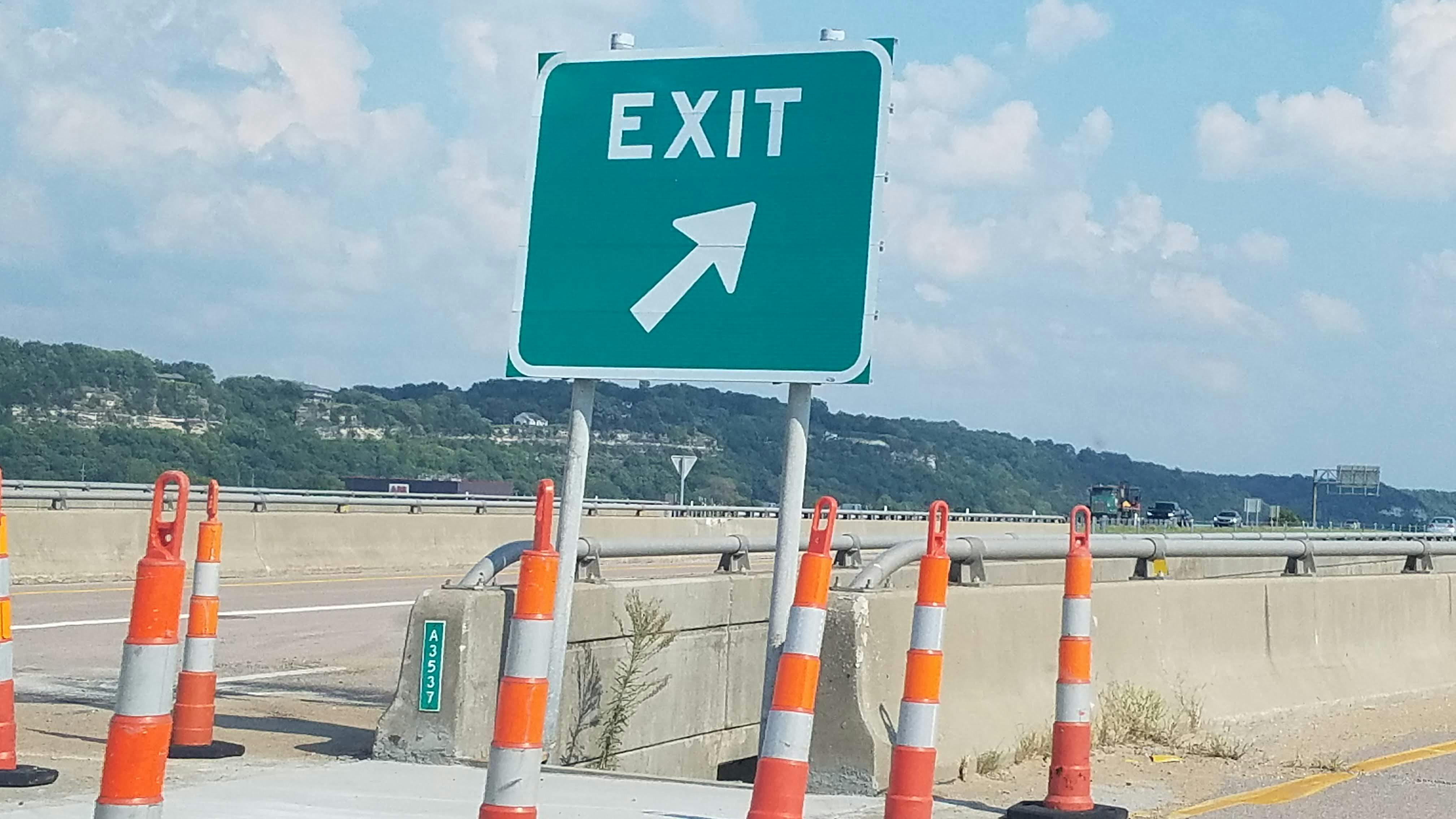 Sign Scenes 12 Photos & Videos Collected by Sikes Photos