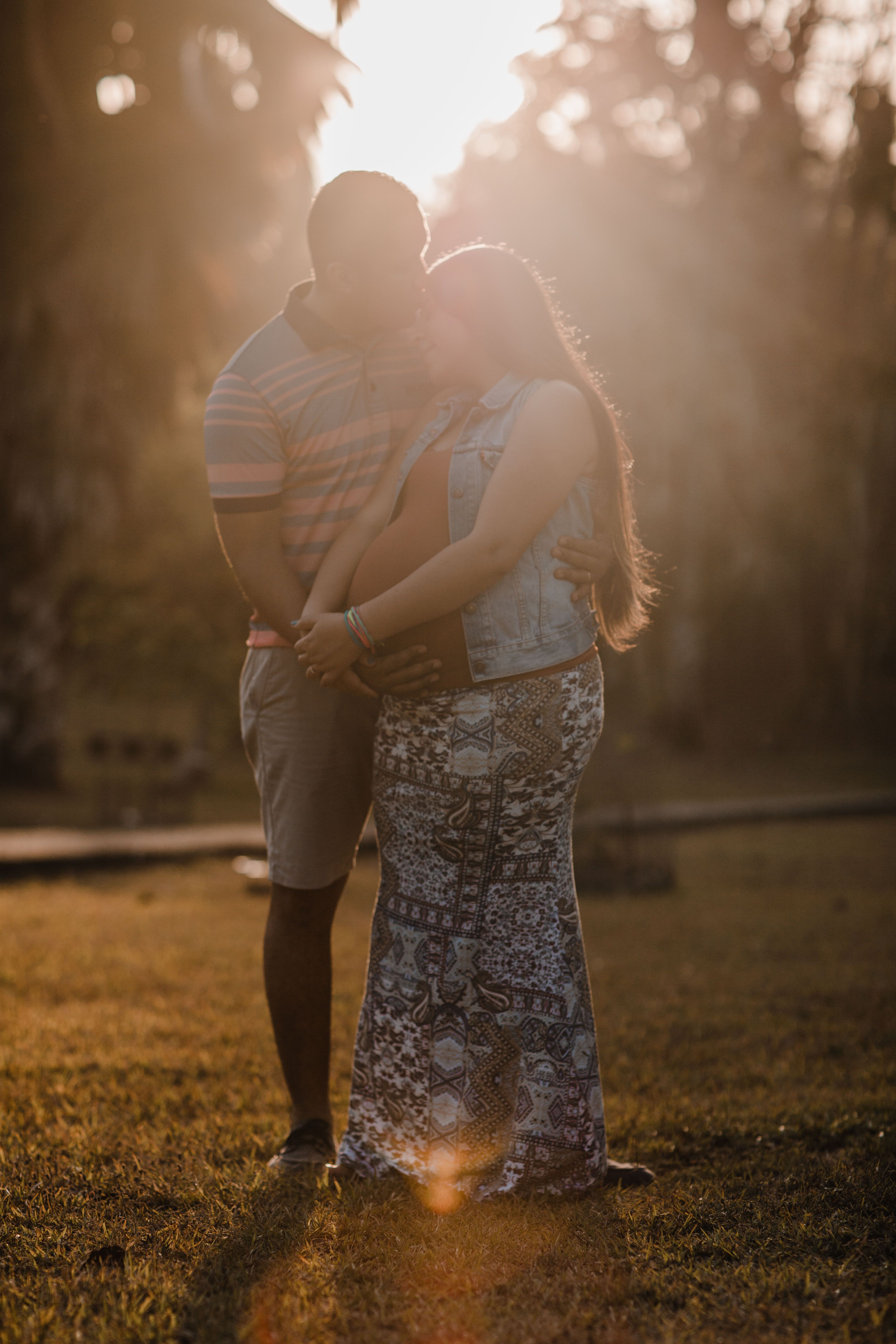 Photo Of Man And Woman · Free Stock Photo
