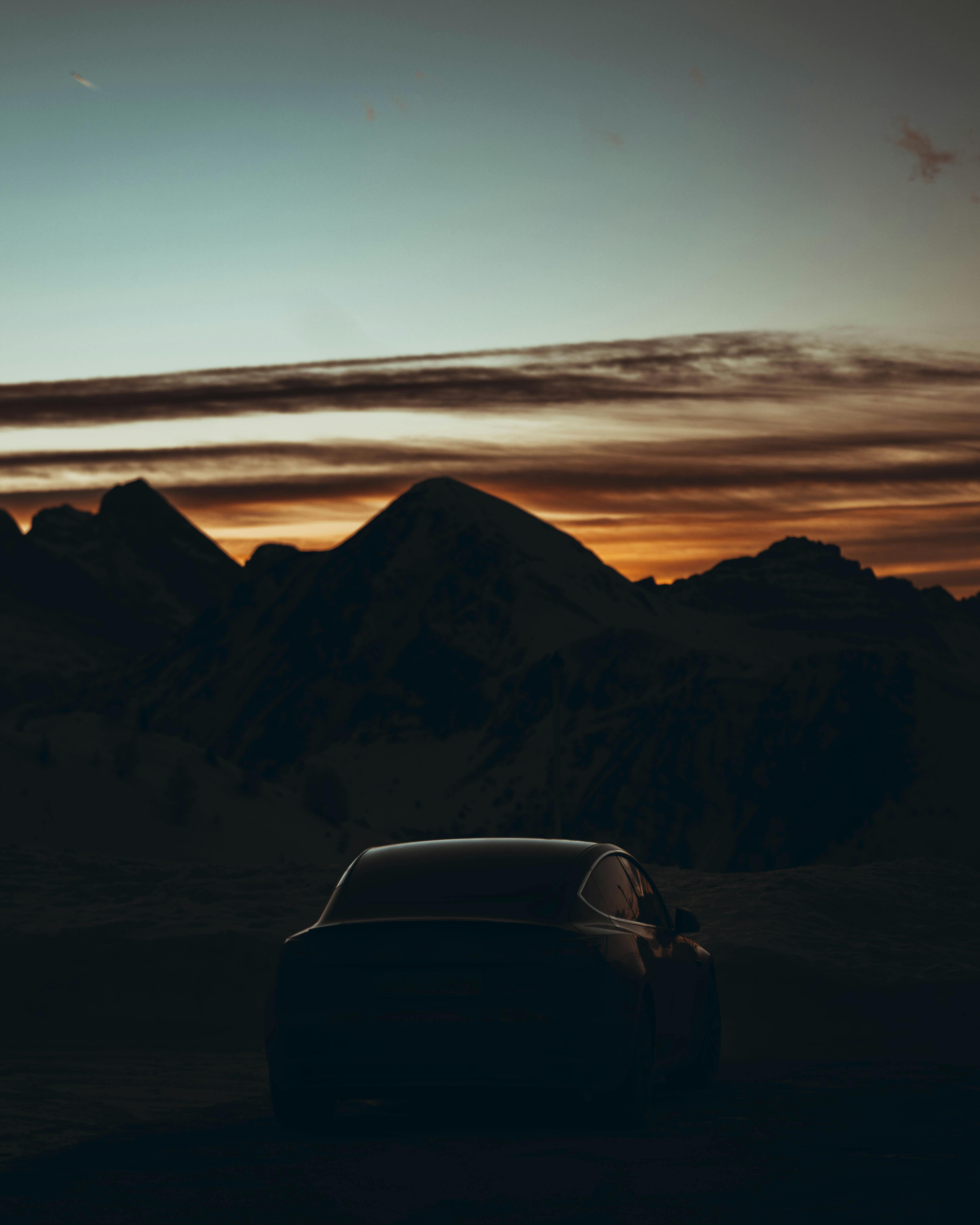 Dark Car Photos, Download The BEST Free Dark Car Stock Photos & HD Images