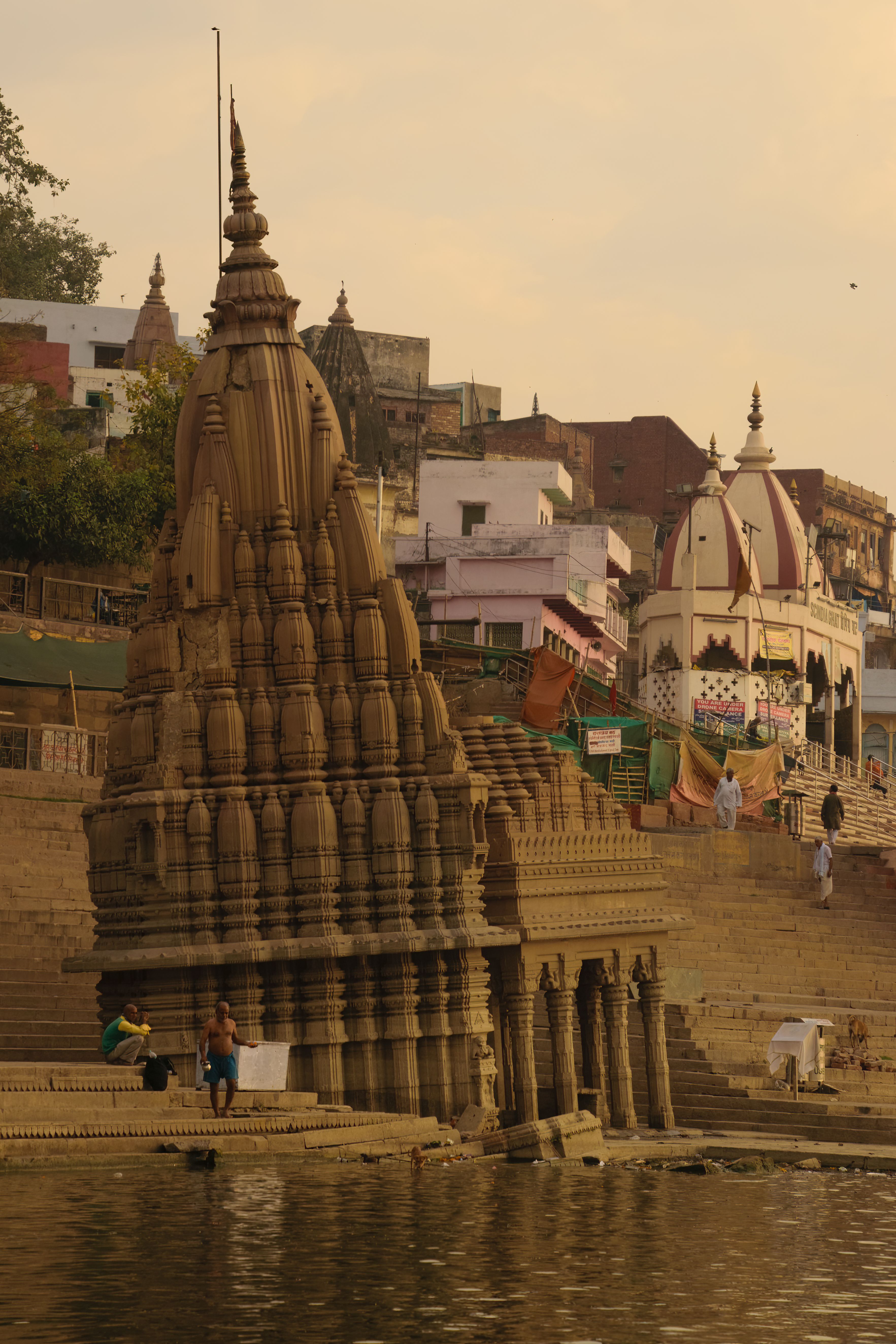 Varanasi Ghat Photos, Download The BEST Free Varanasi Ghat Stock Photos ...