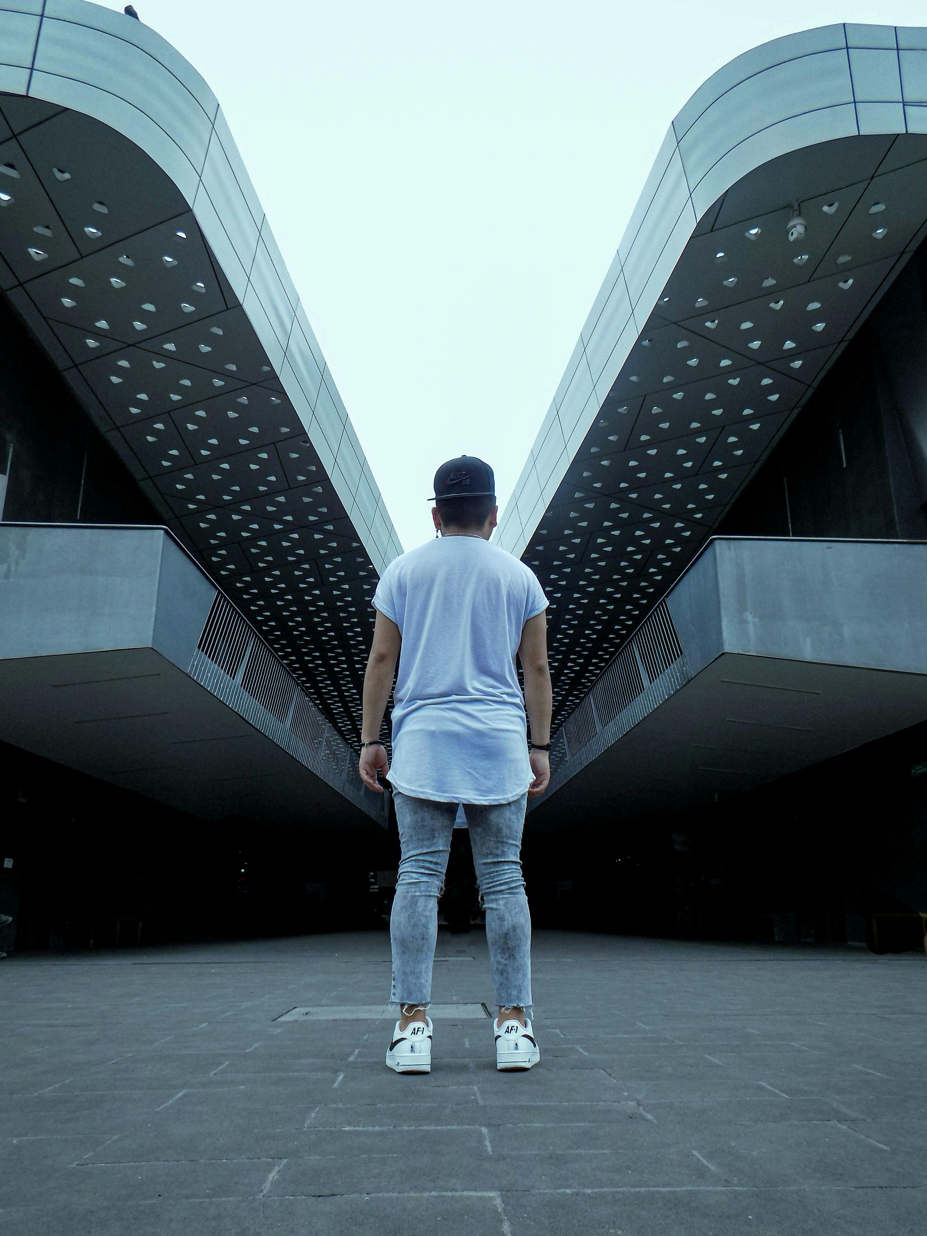 Men Loading Truck · Free Stock Photo