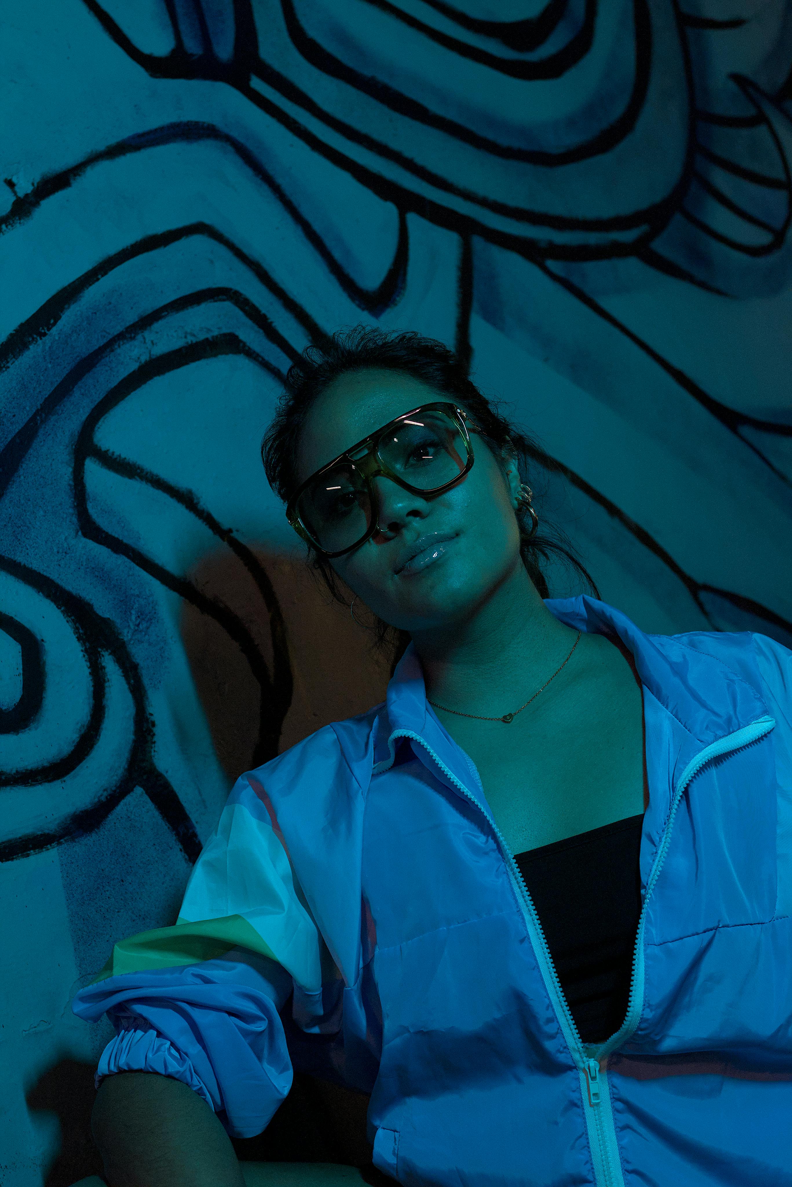 Alexa 6 Photos & Videos Collected by Evoking Ephemerality