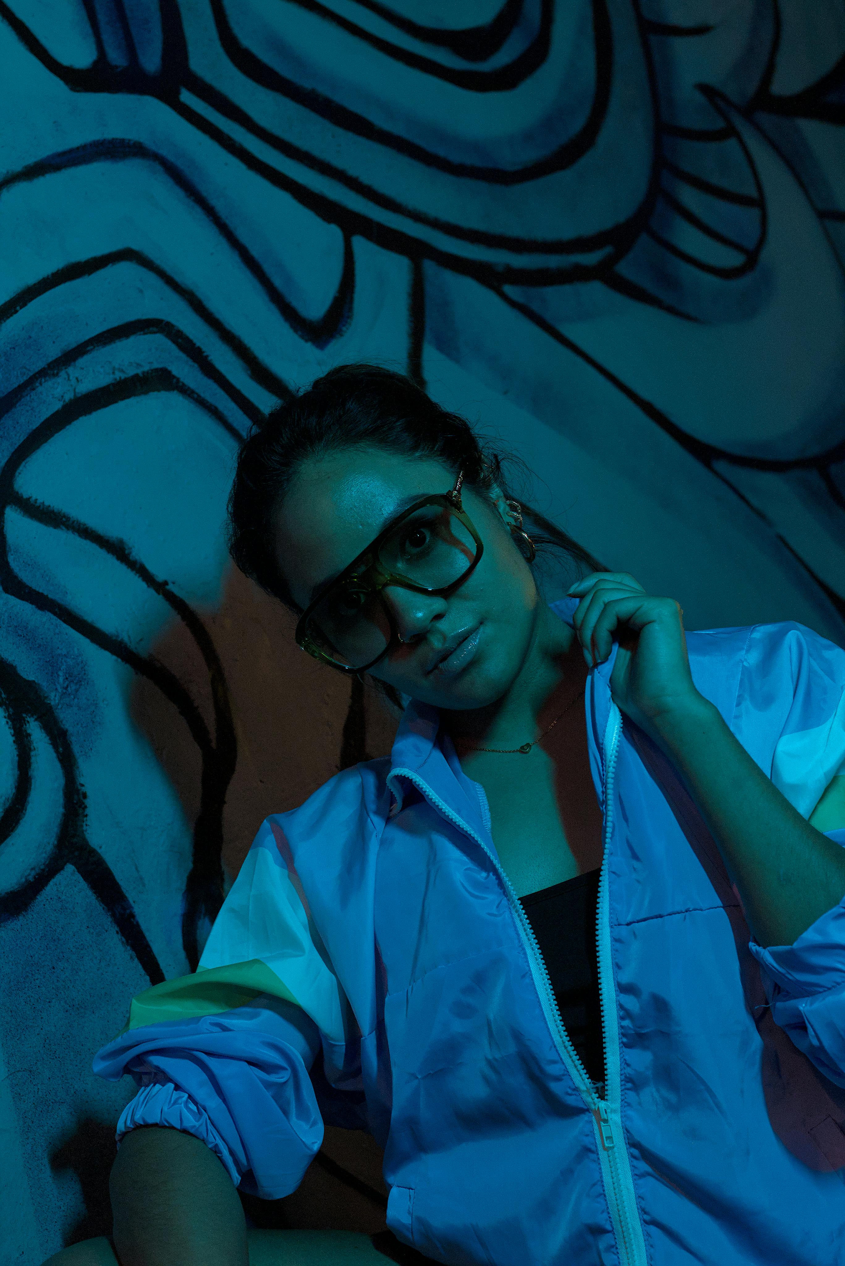 Alexa 6 Photos & Videos Collected by Evoking Ephemerality