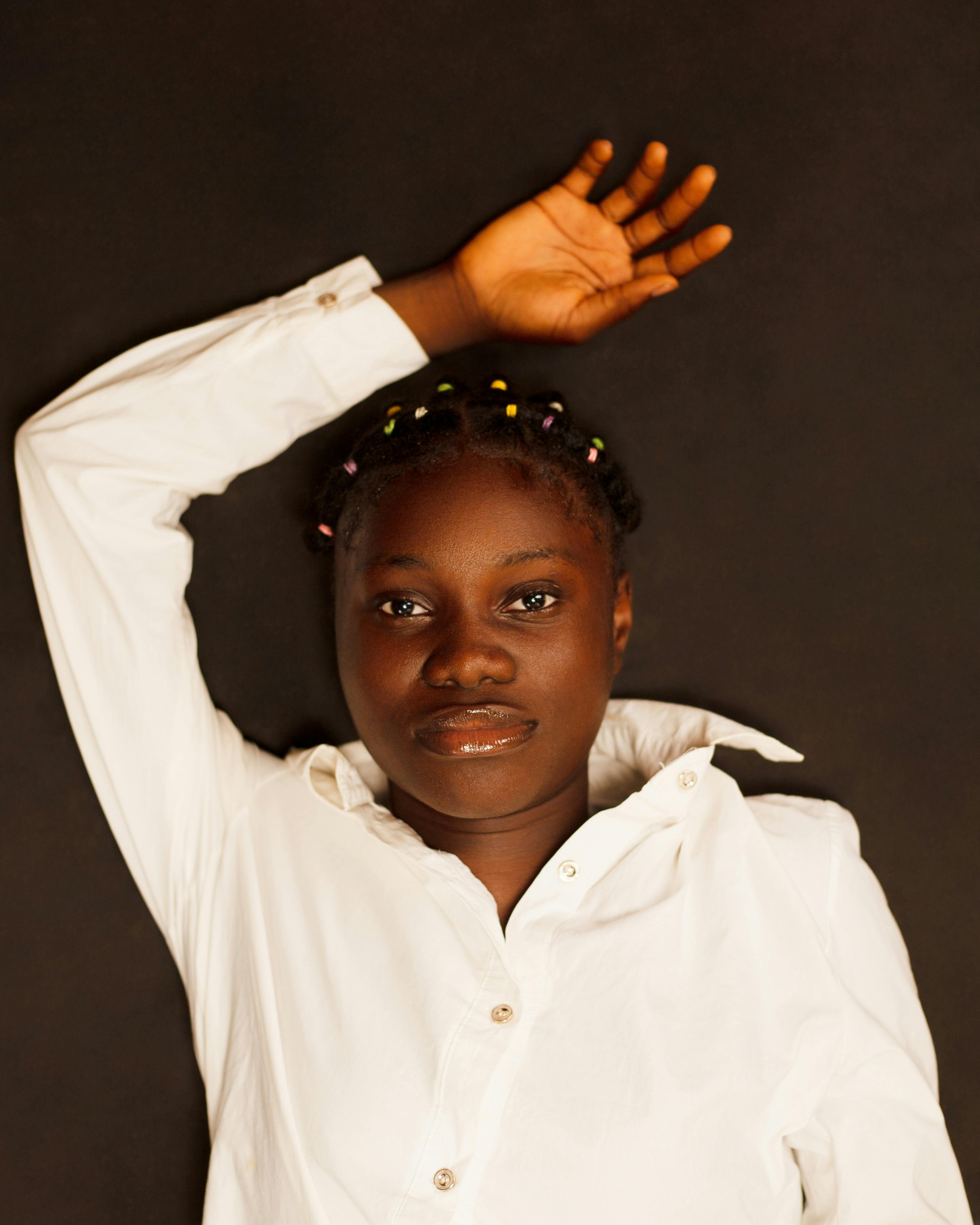 Hand Above Head Photos, Download The BEST Free Hand Above Head Stock ...