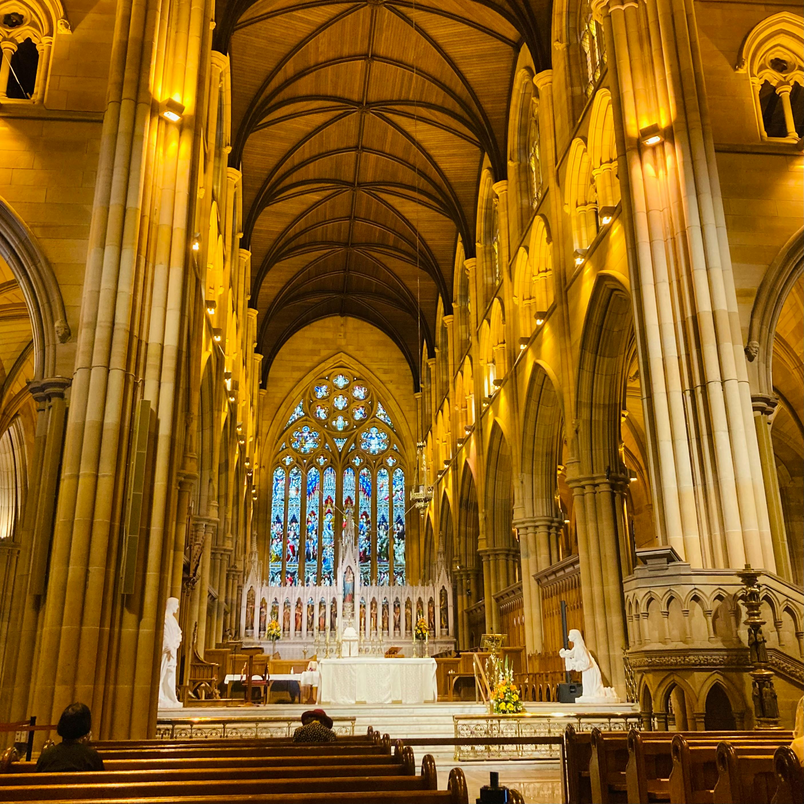 Nonik Yench - Photography