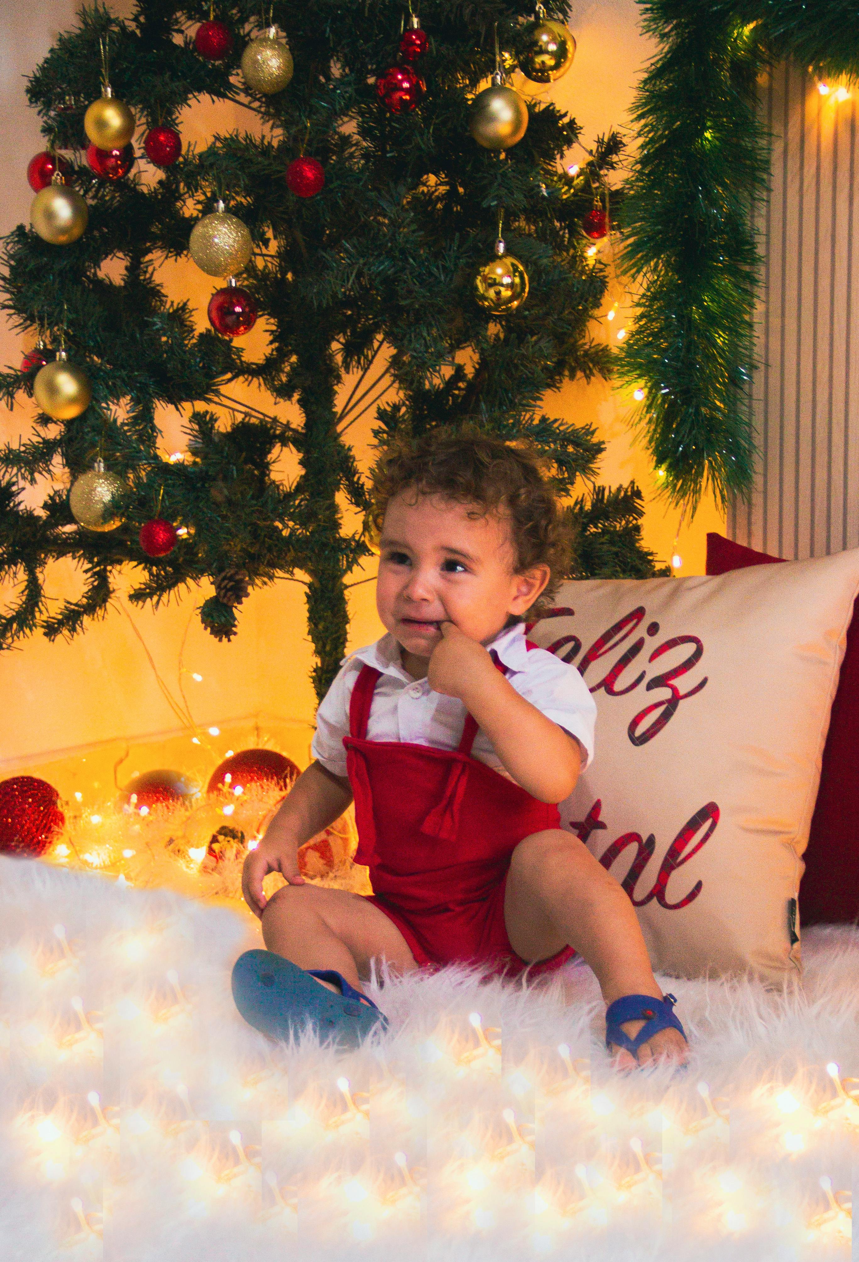 Samuel 16 Photos & Videos Collected by Ester Andressa