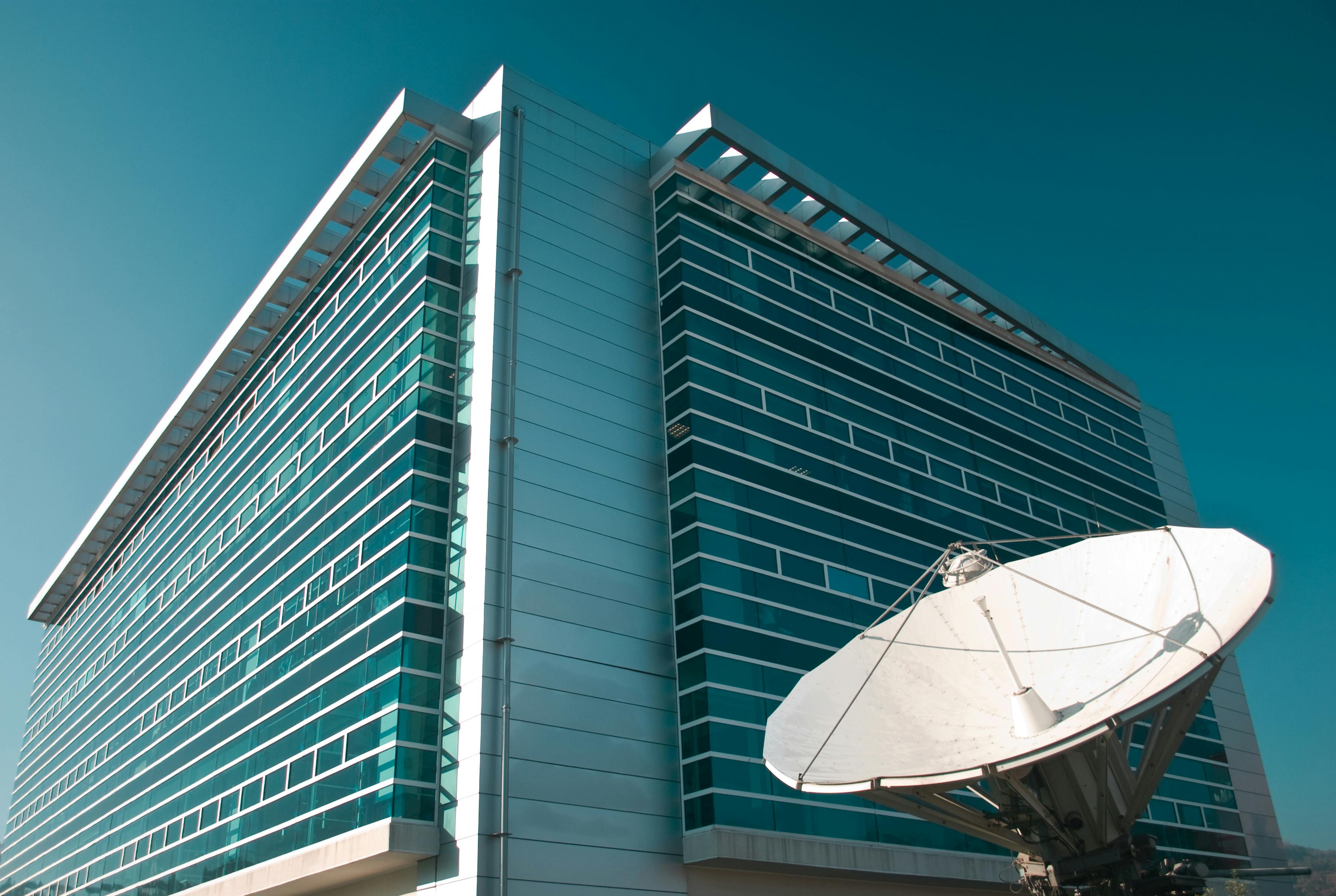 Tele Communications Photos, Download Free Tele Communications Stock ...