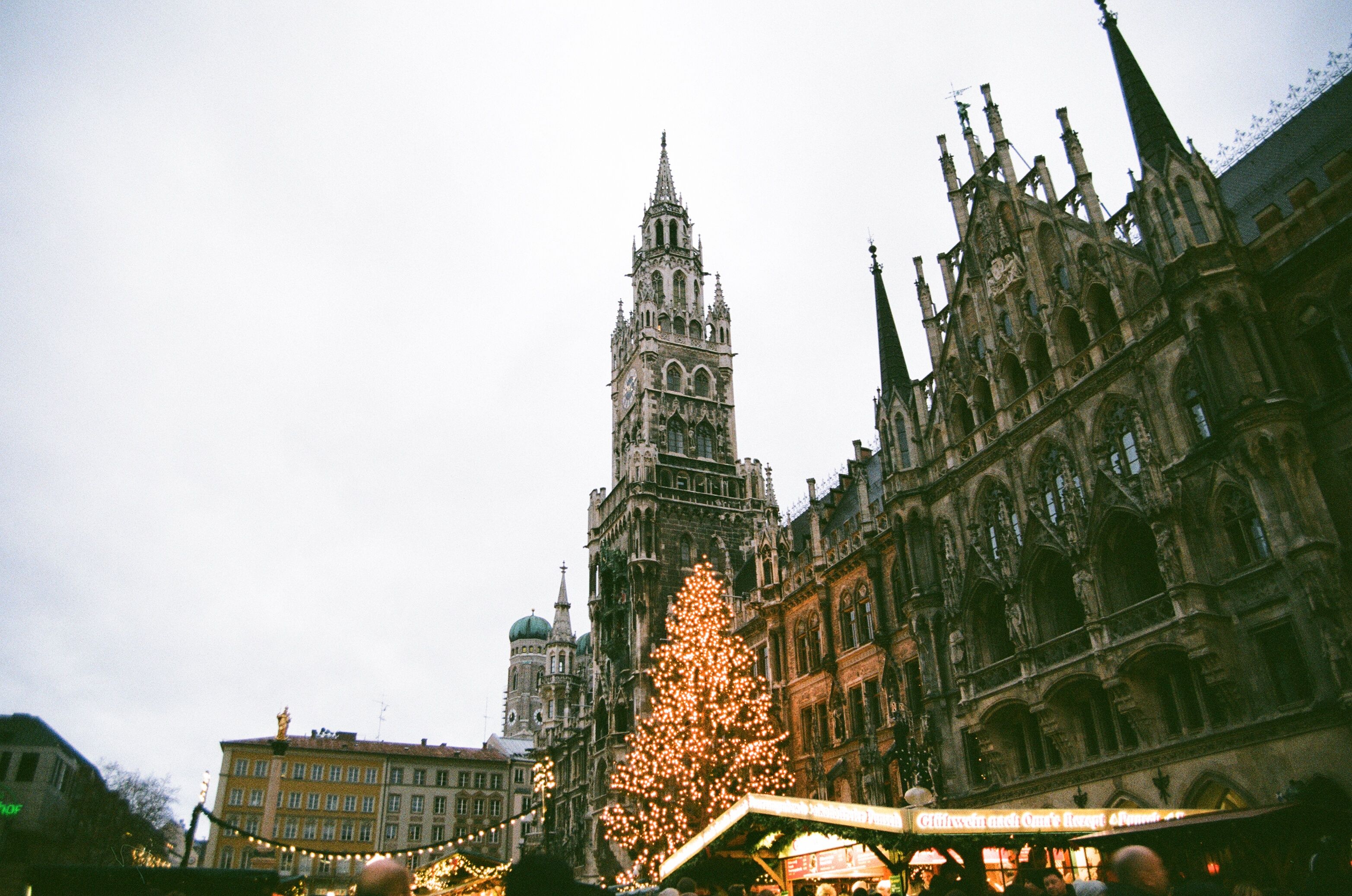 Marienplatz Photos, Download The BEST Free Marienplatz Stock Photos ...