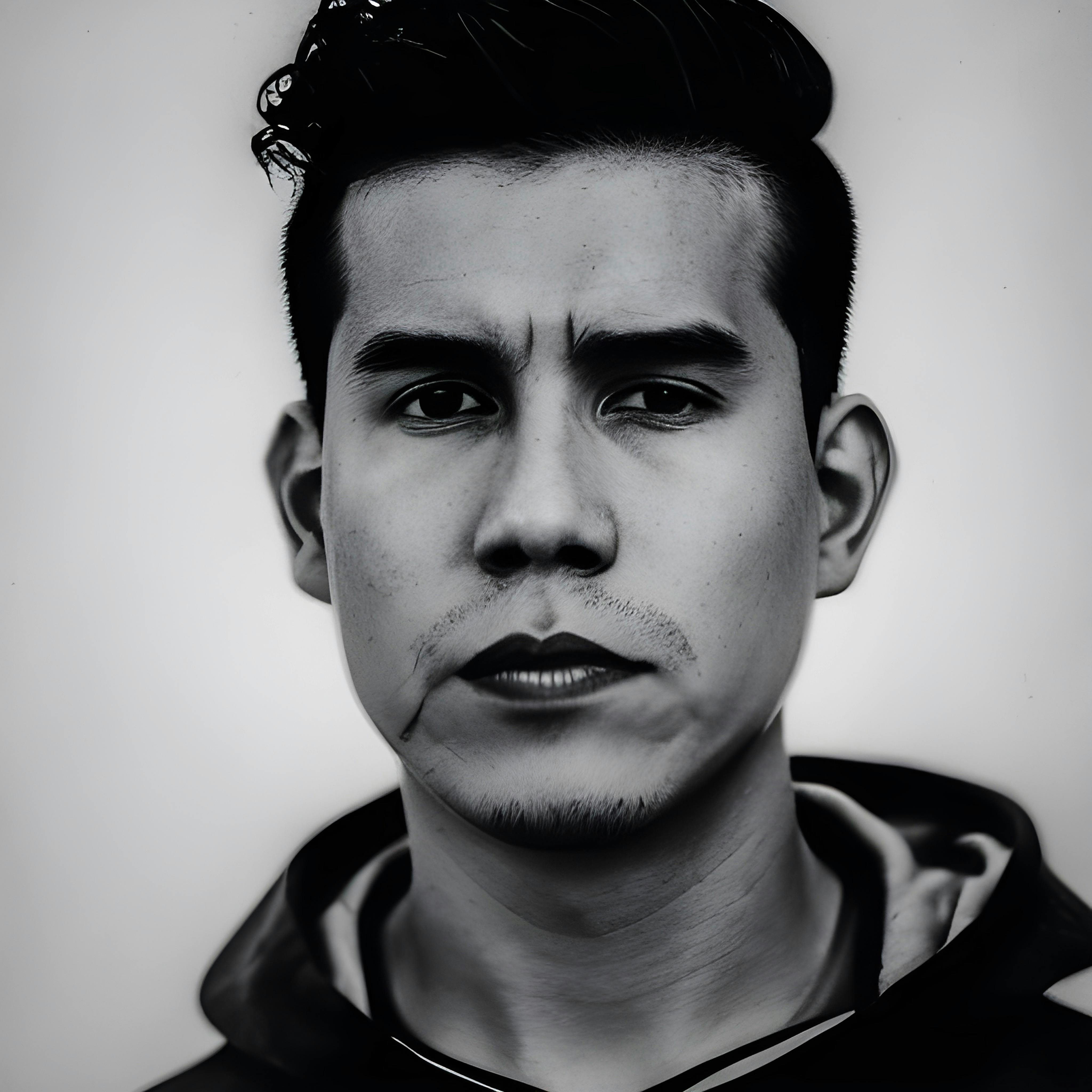 Luis Quintero – Fotografie