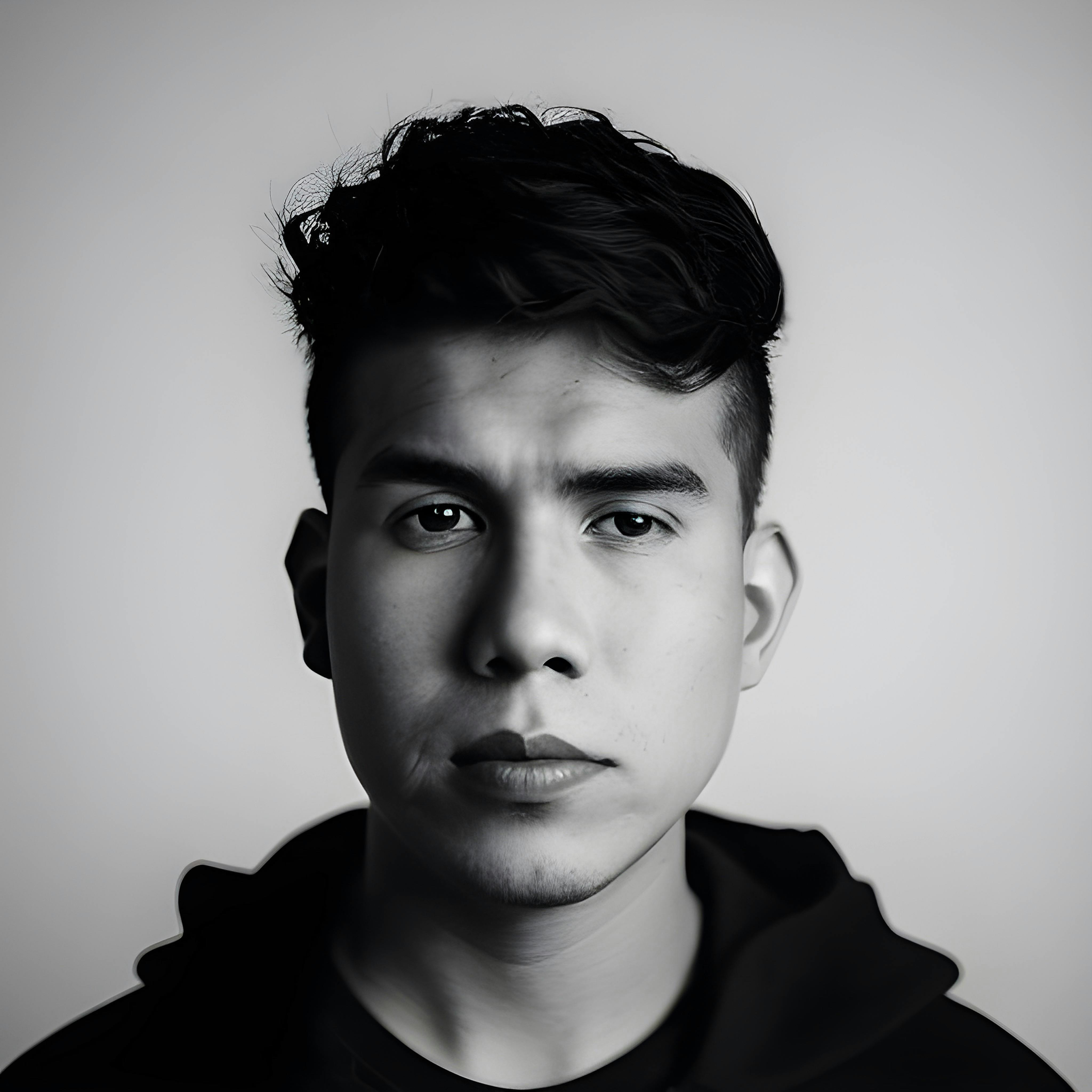 Luis Quintero – Fotografie