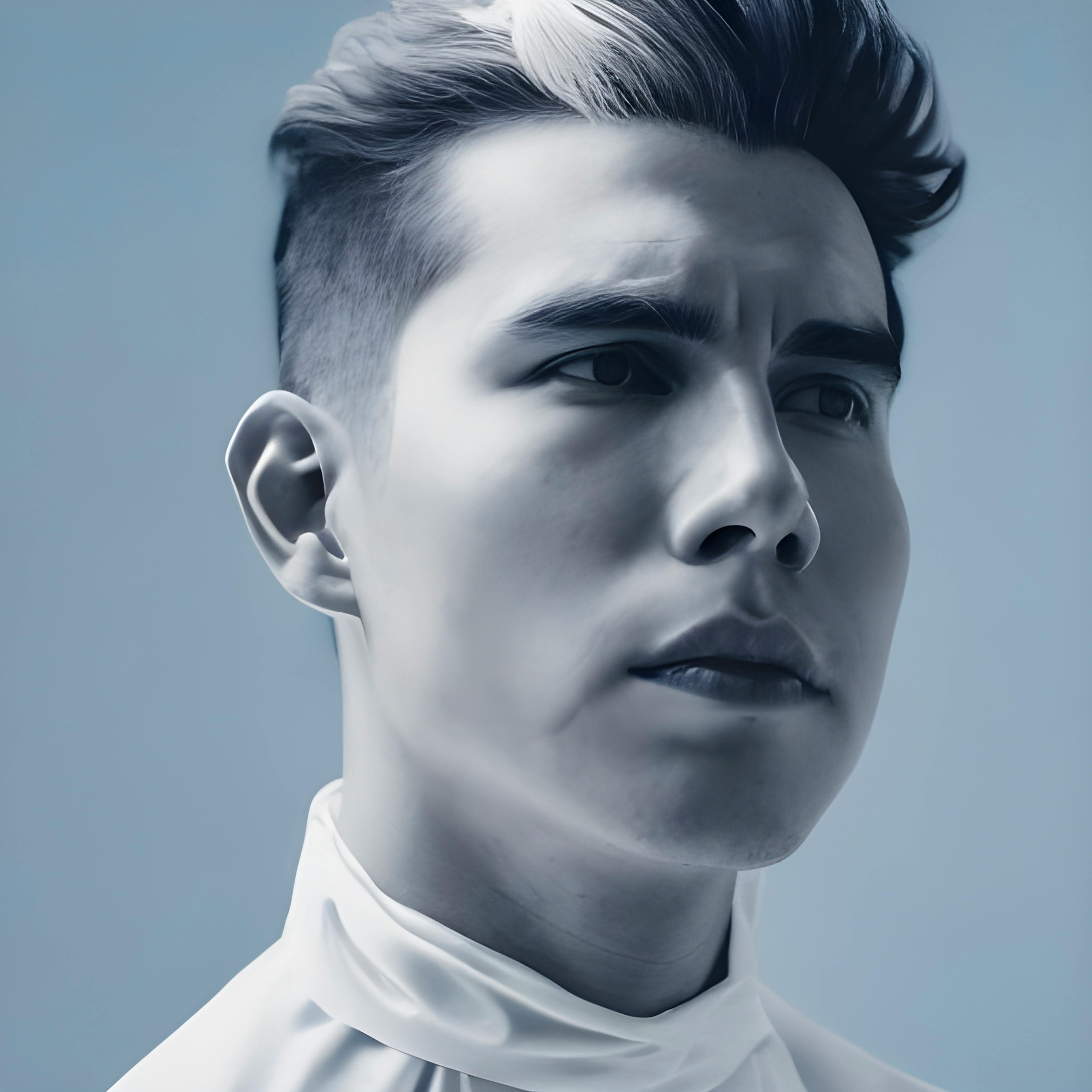 Luis Quintero – Fotografie