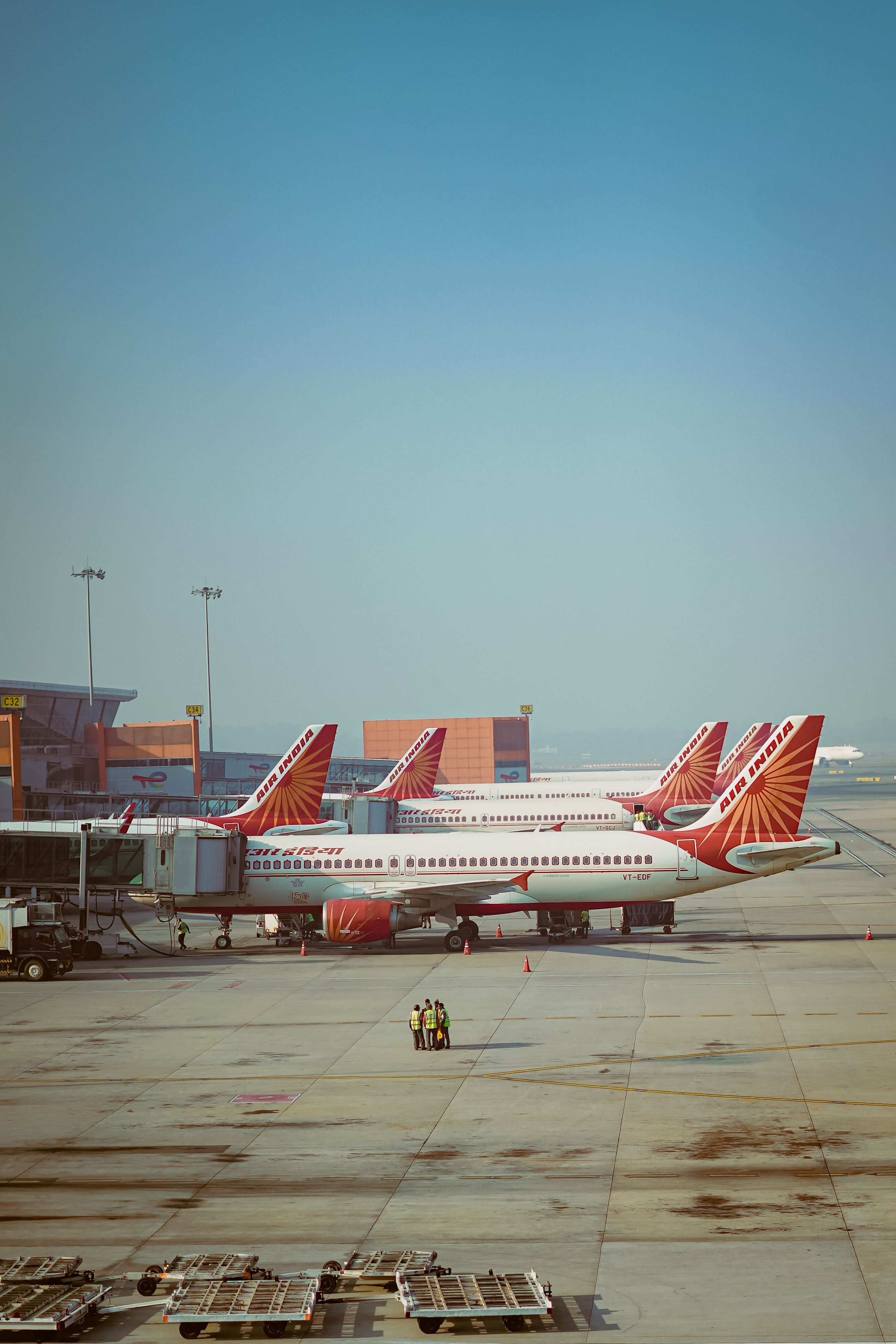 Air India Express Pilot Dies After Landing: What It Means for Pilot ...