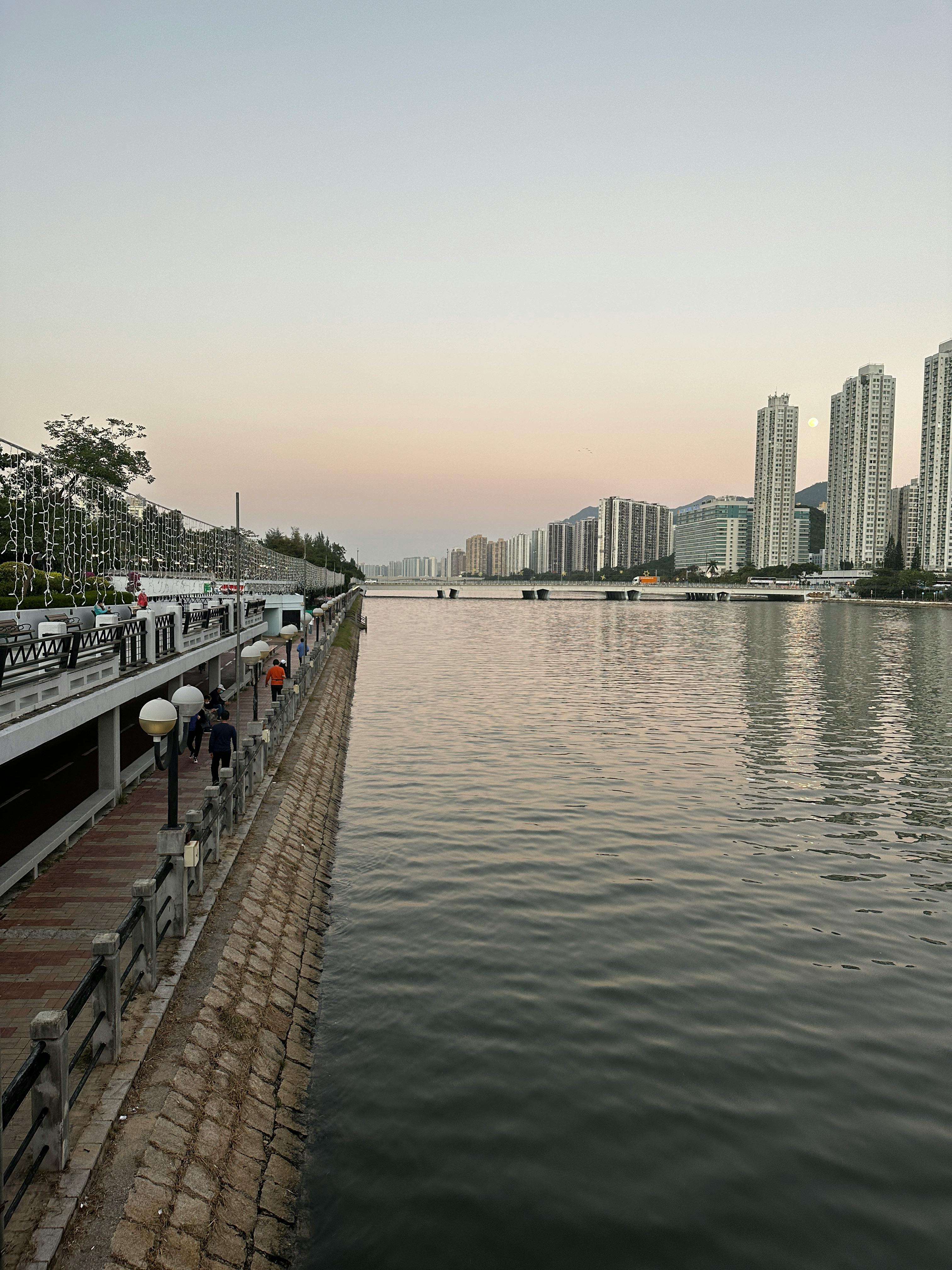 Clean City Skyline Photos, Download The BEST Free Clean City Skyline ...