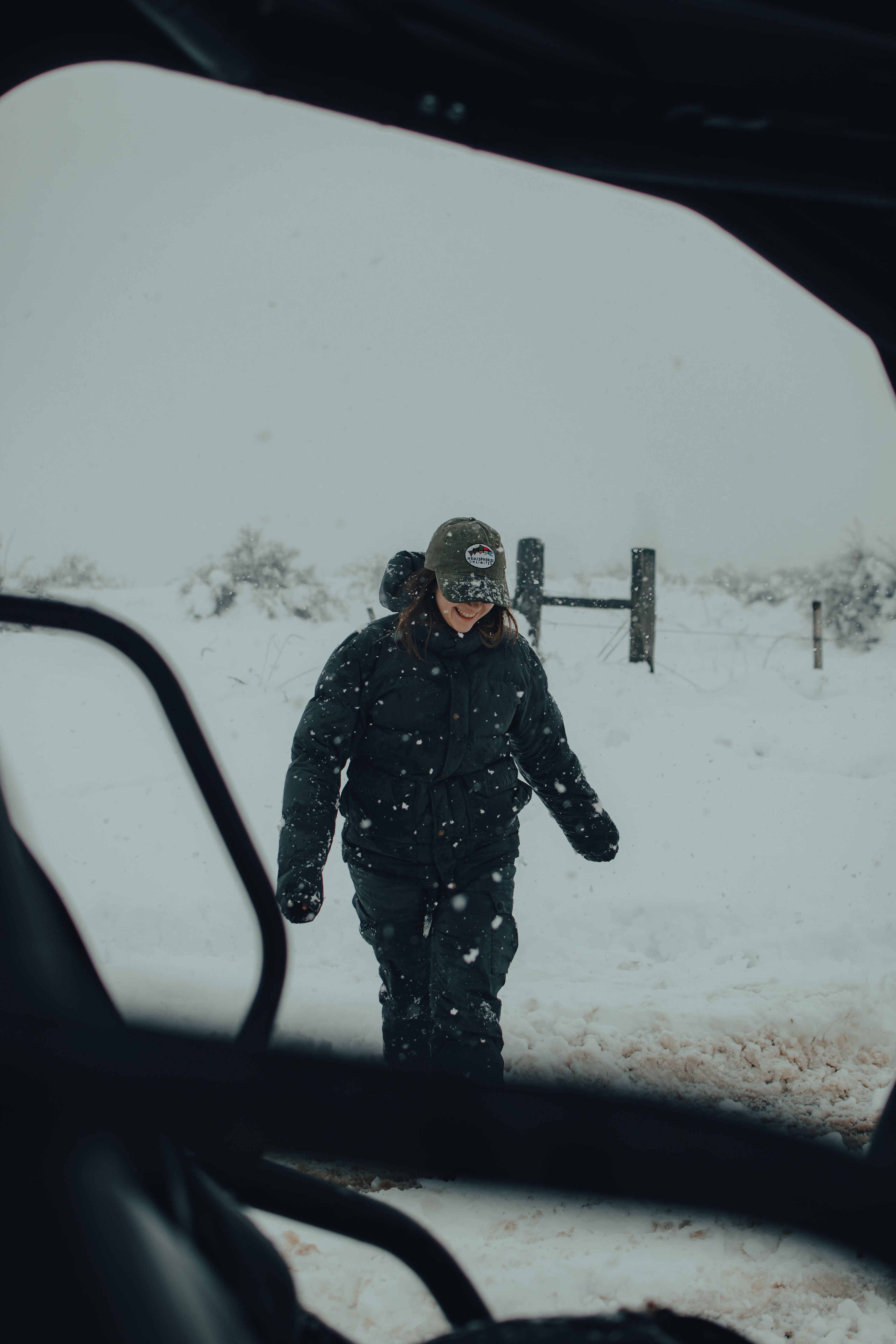Photo of Person Snowboarding · Free Stock Photo