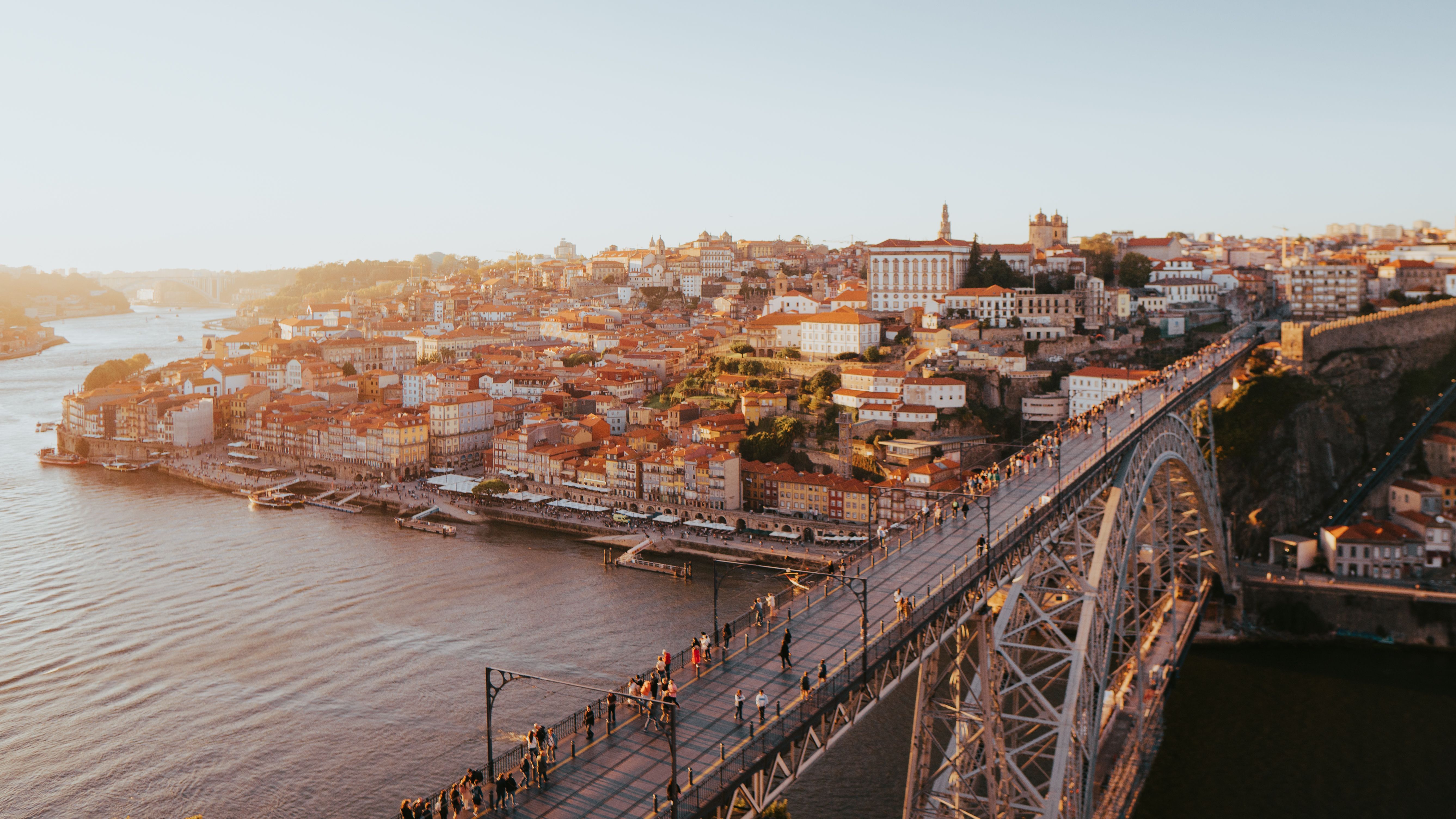 Porto Portugal Photos, Download The BEST Free Porto Portugal Stock ...