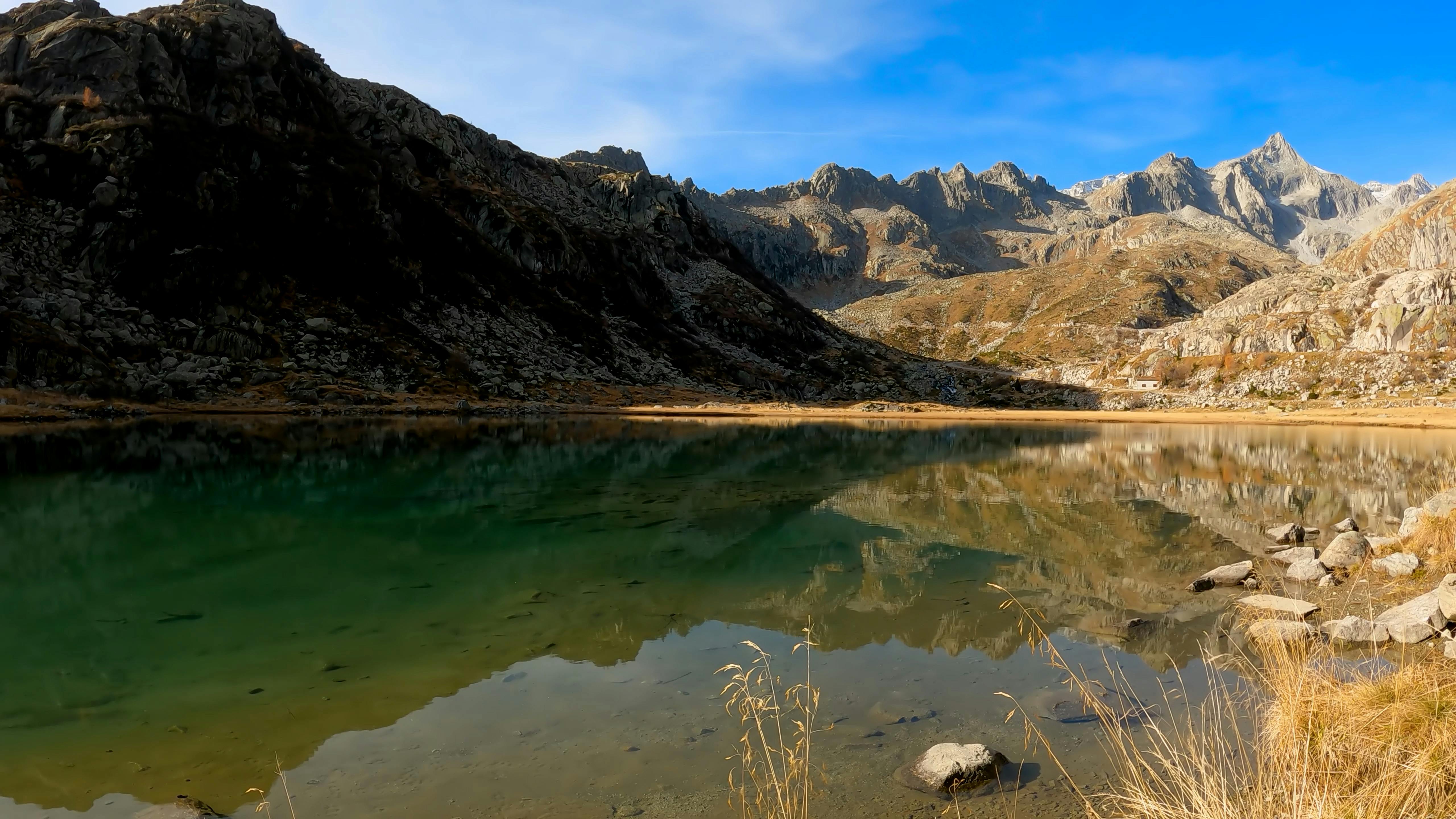 Ambient_Nature_ Atmosphere - 摄影