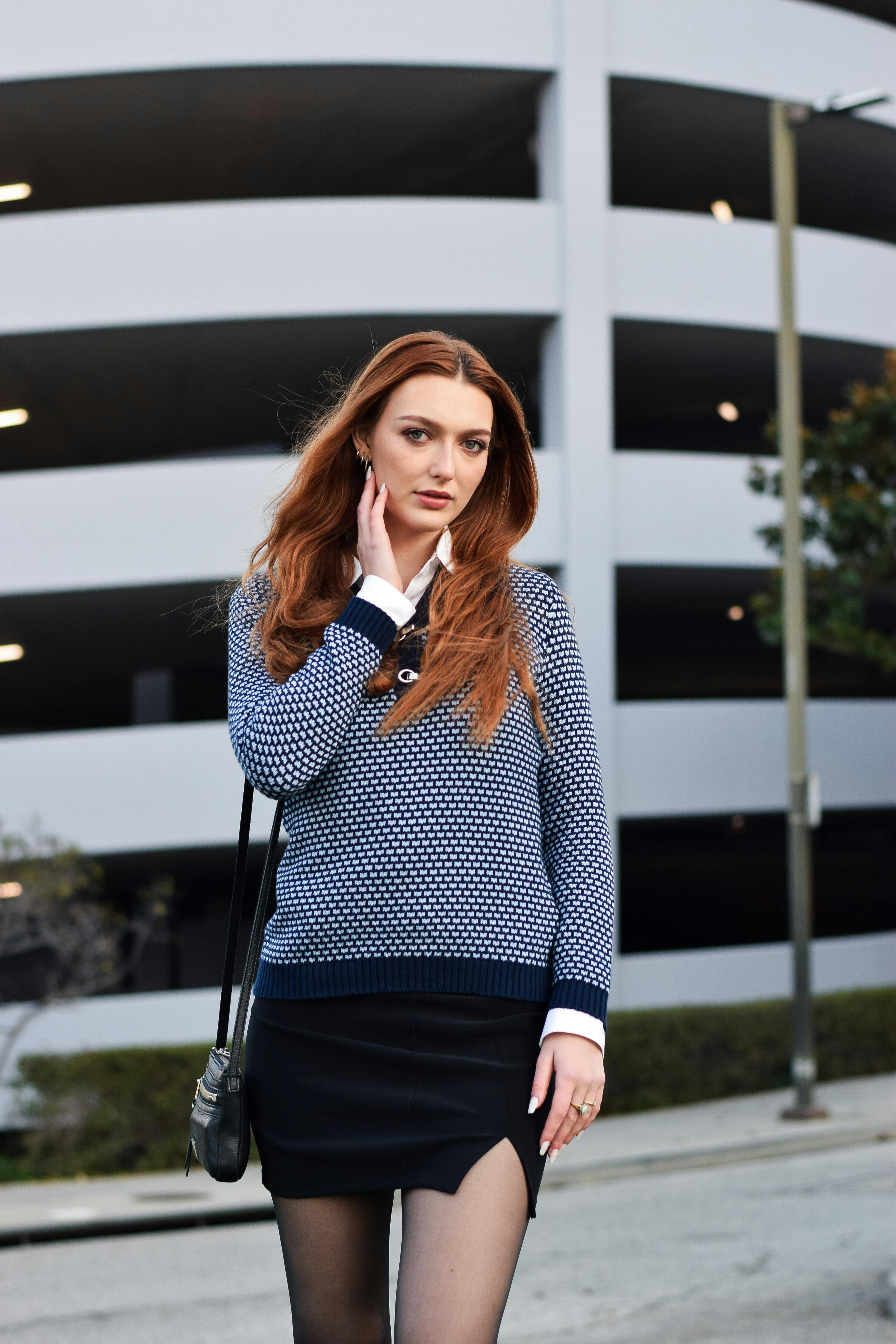 Bend Over With Mini Skirt Photos, Download The BEST Free Bend Over With ...