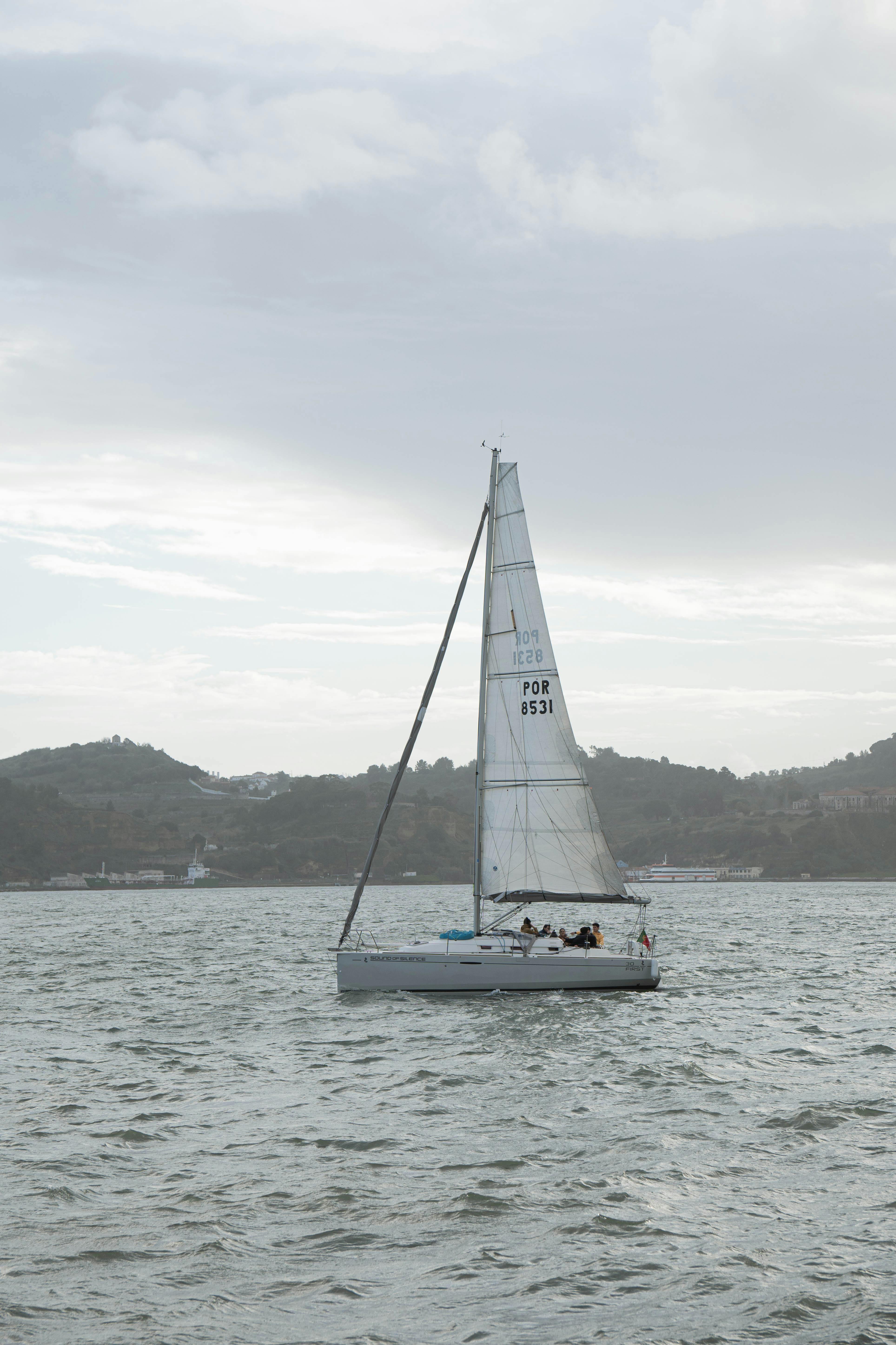 Sailboating Photos, Download The BEST Free Sailboating Stock Photos ...
