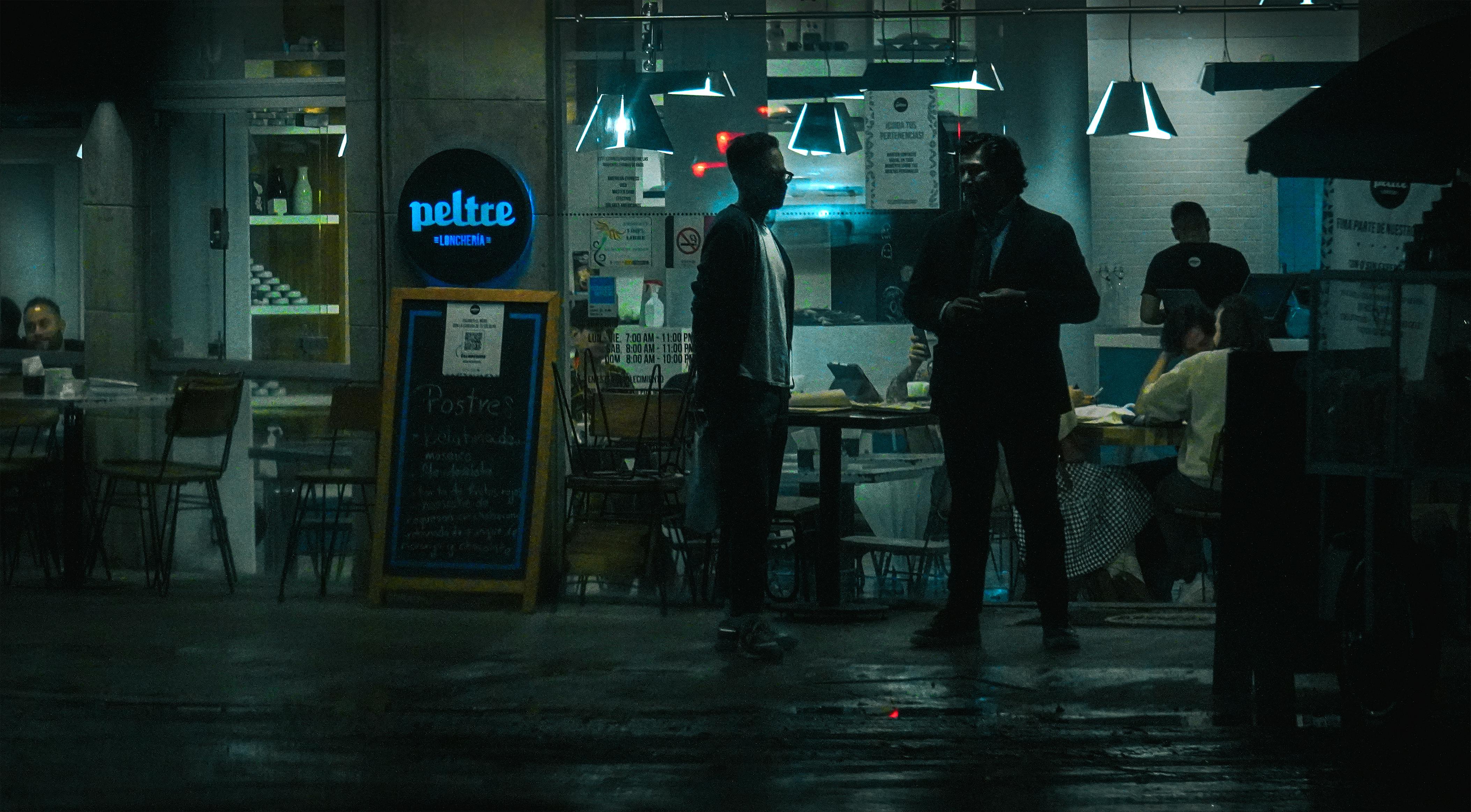 Night Restaurant Photos, Download The BEST Free Night Restaurant Stock ...