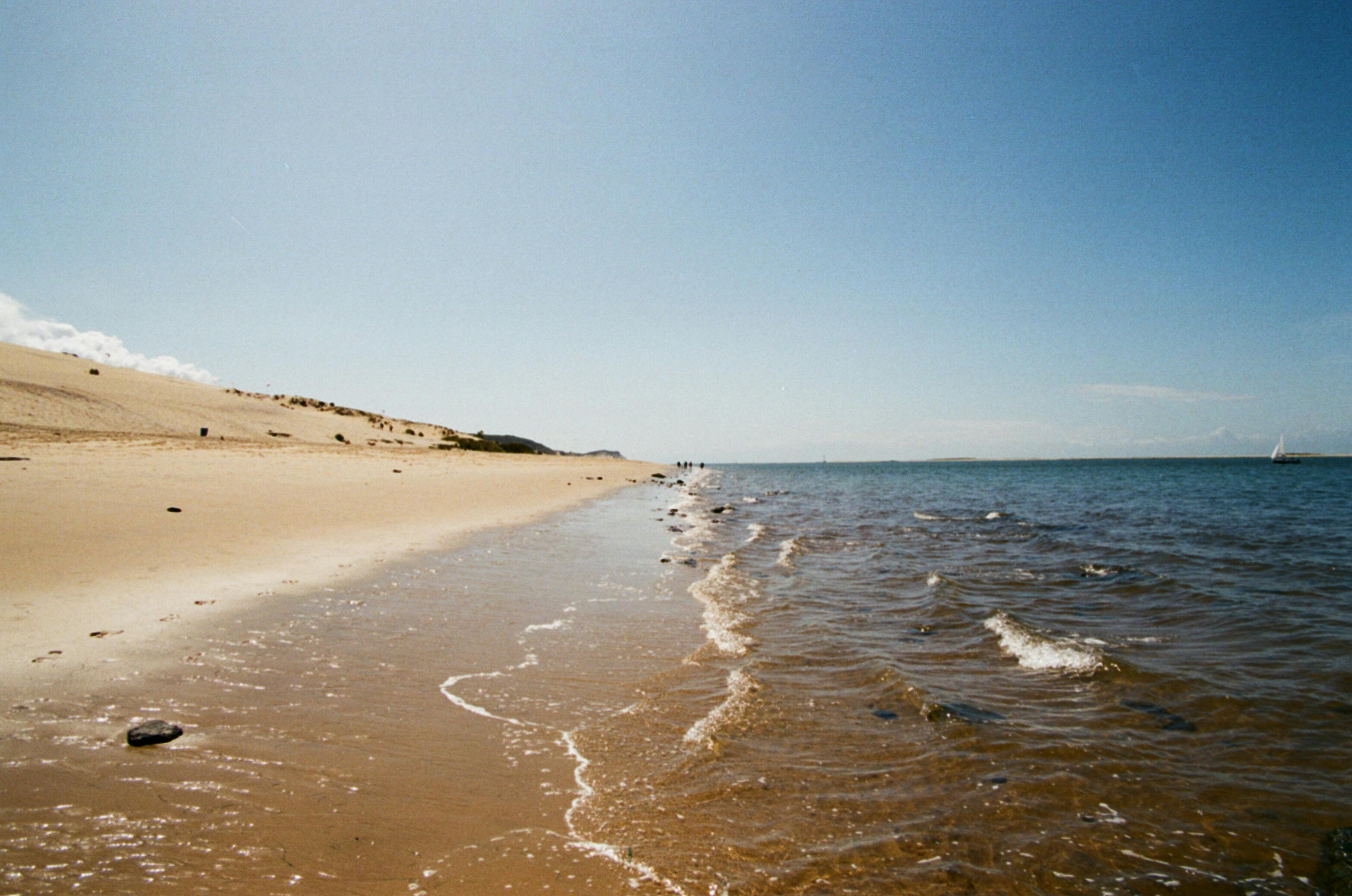 Pixabay Sea Beach Photos, Download Free Pixabay Sea Beach Stock Photos ...