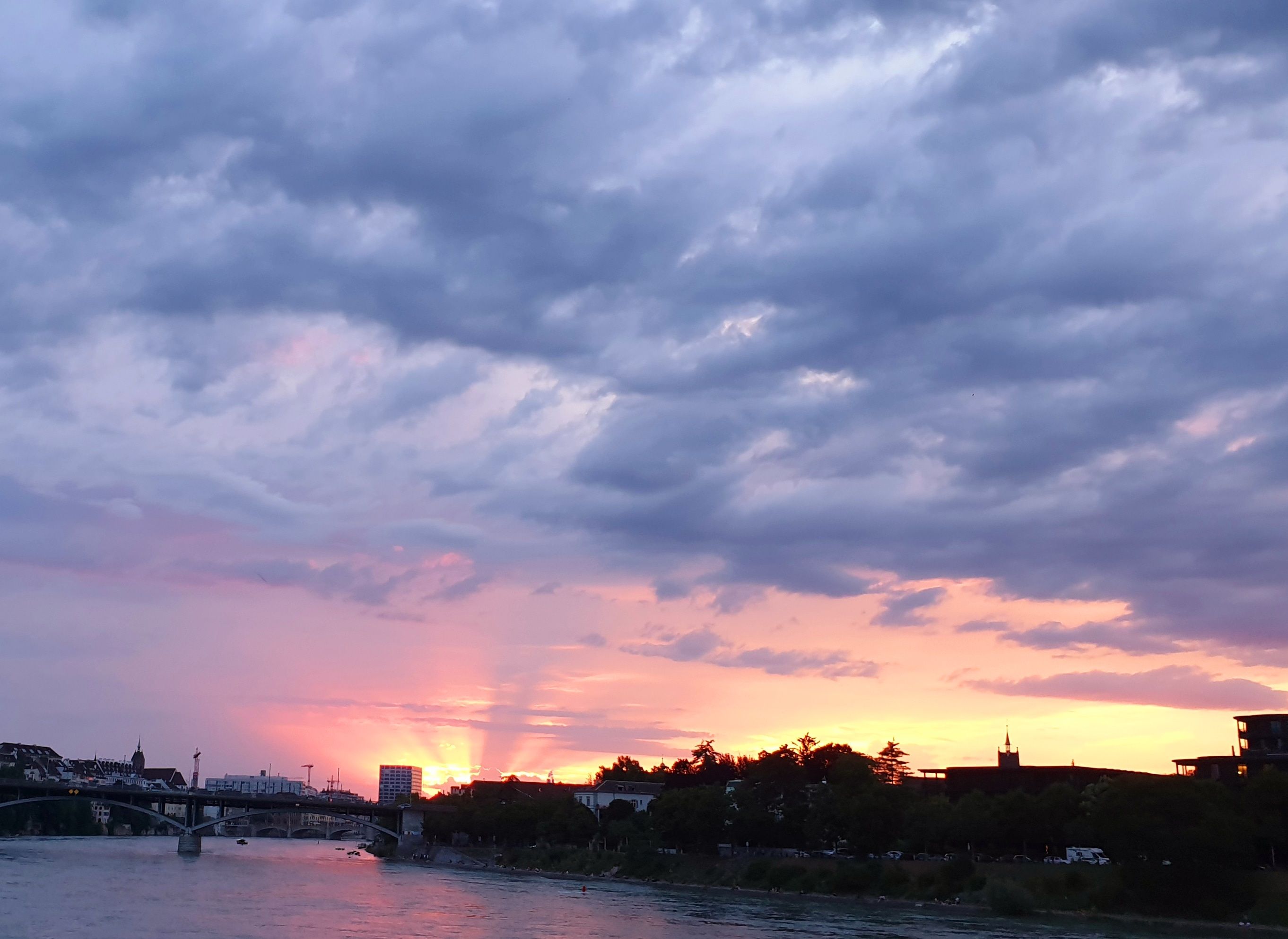 Sunset / Sky Photography 18 Photos & Videos Collected by Daniele La ...