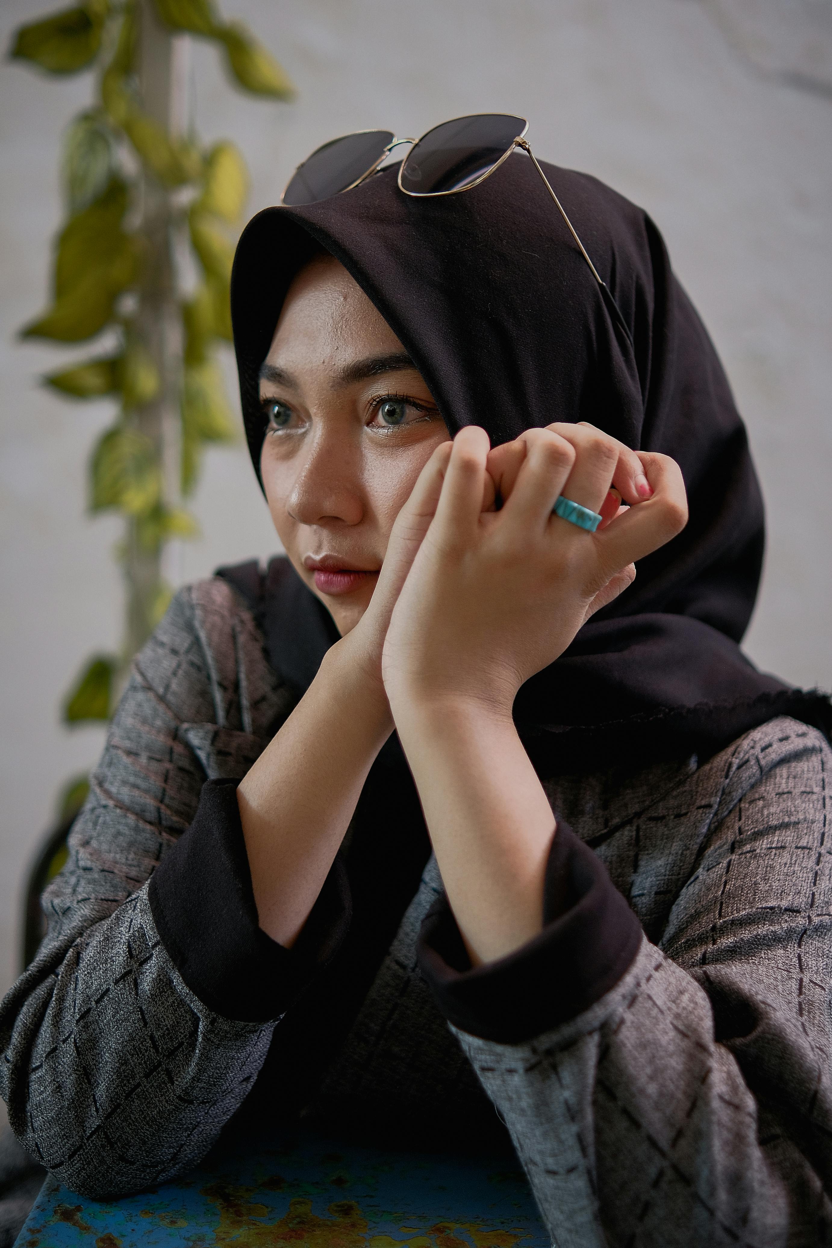 Hijab Beautiful Photos, Download Free Hijab Beautiful Stock Photos & HD ...