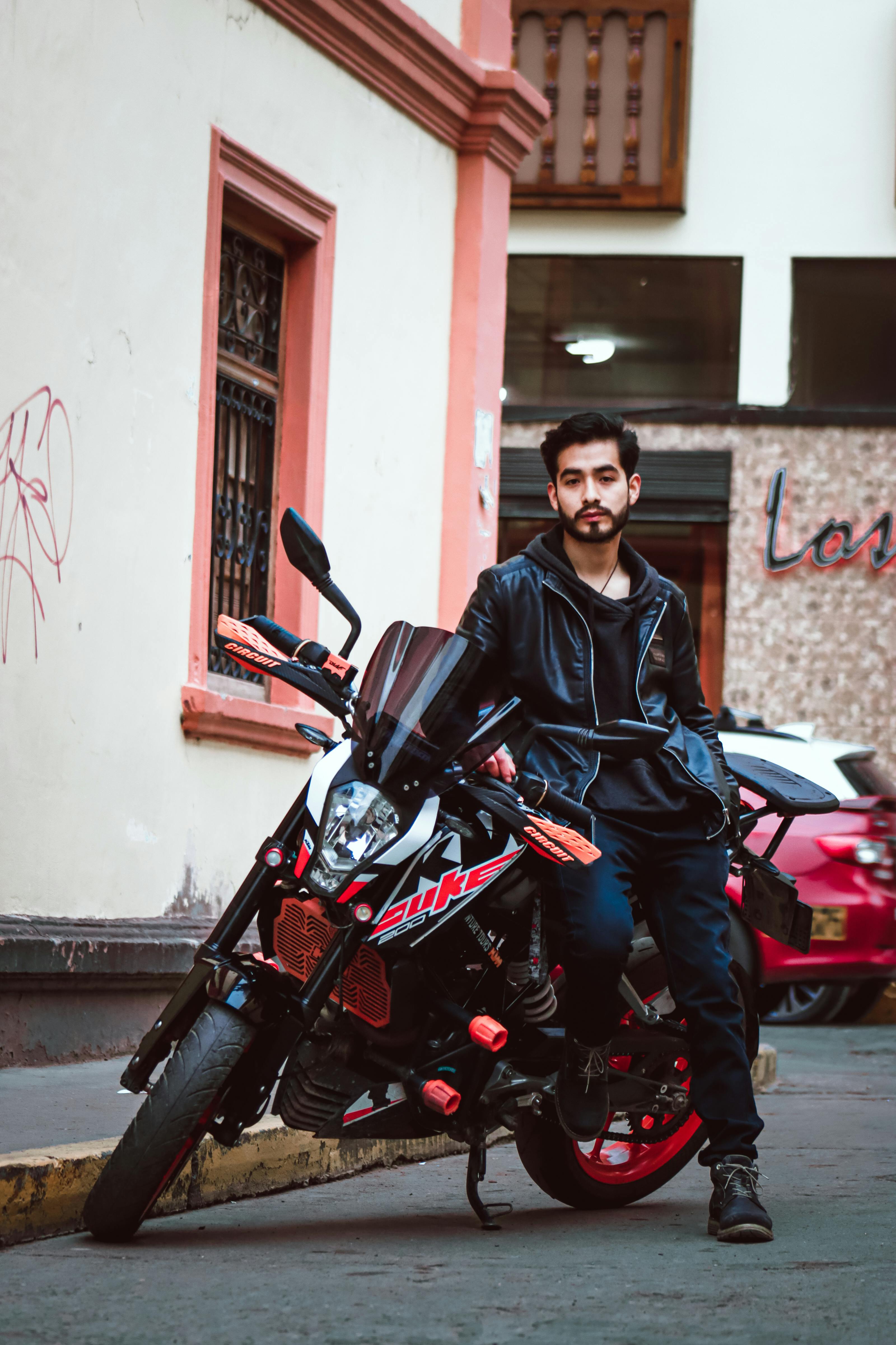 Erik Torres - 사진