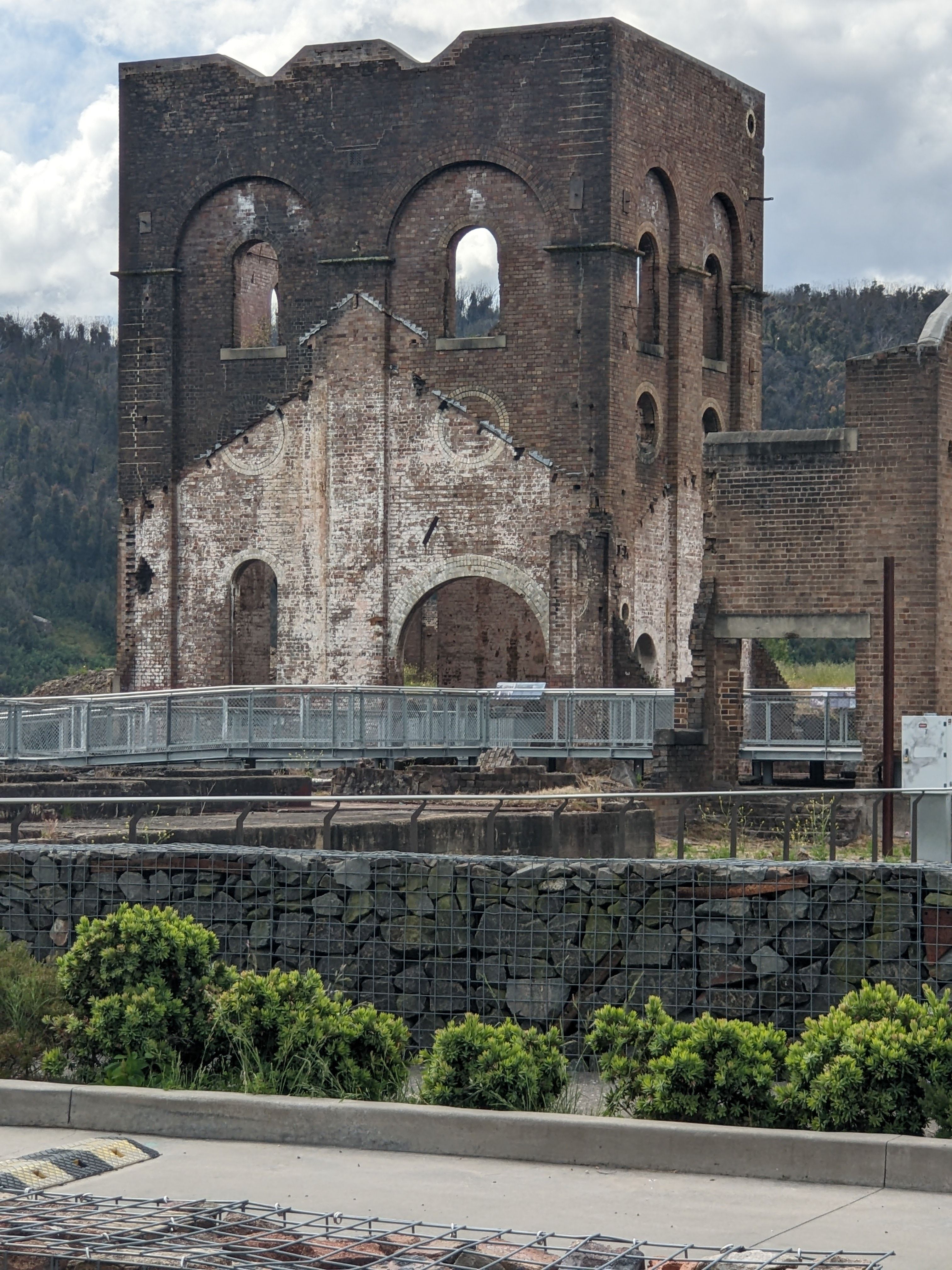 Postindustrial Architecture Photos, Download The BEST Free ...