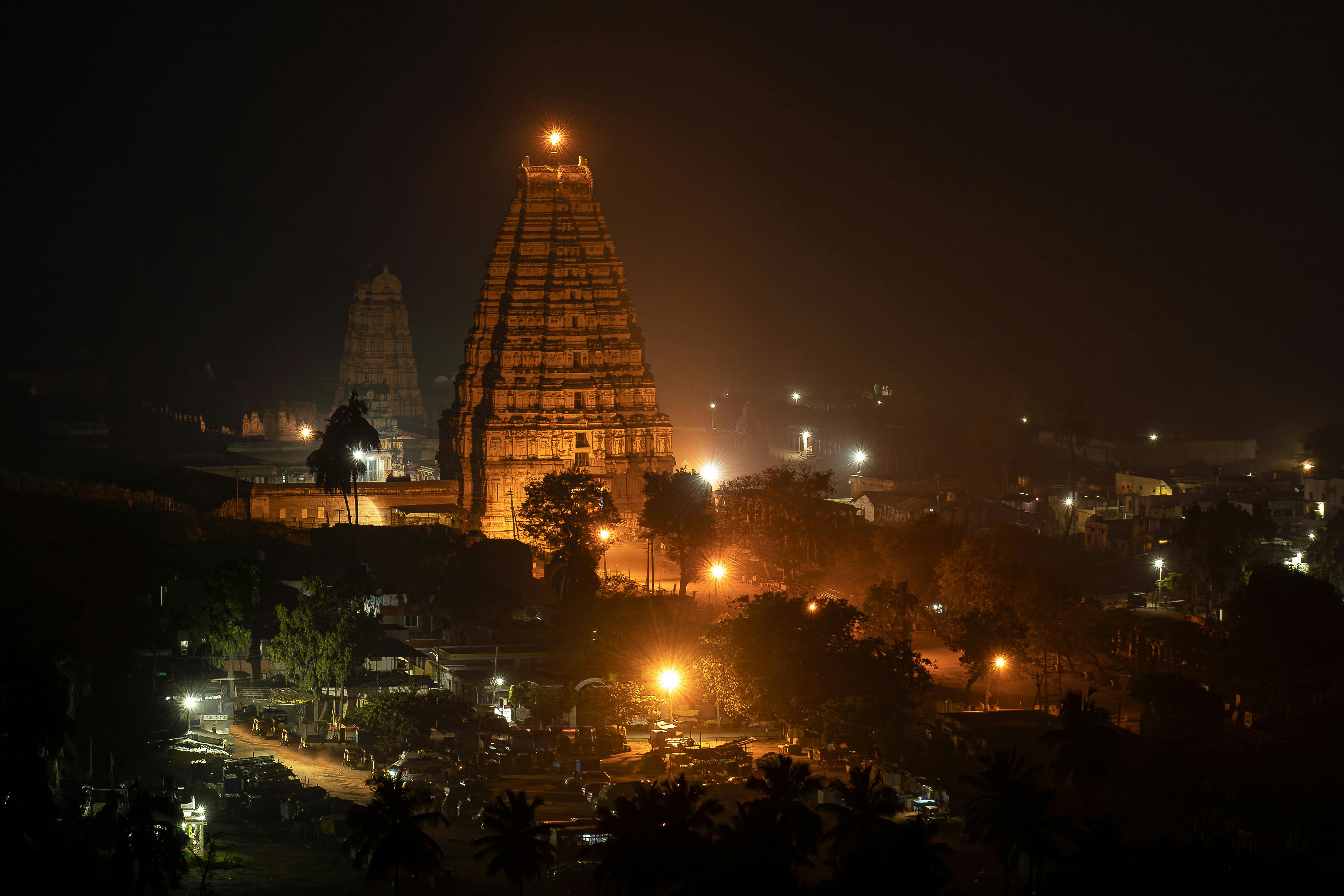 Night Temples Photos, Download The BEST Free Night Temples Stock Photos ...