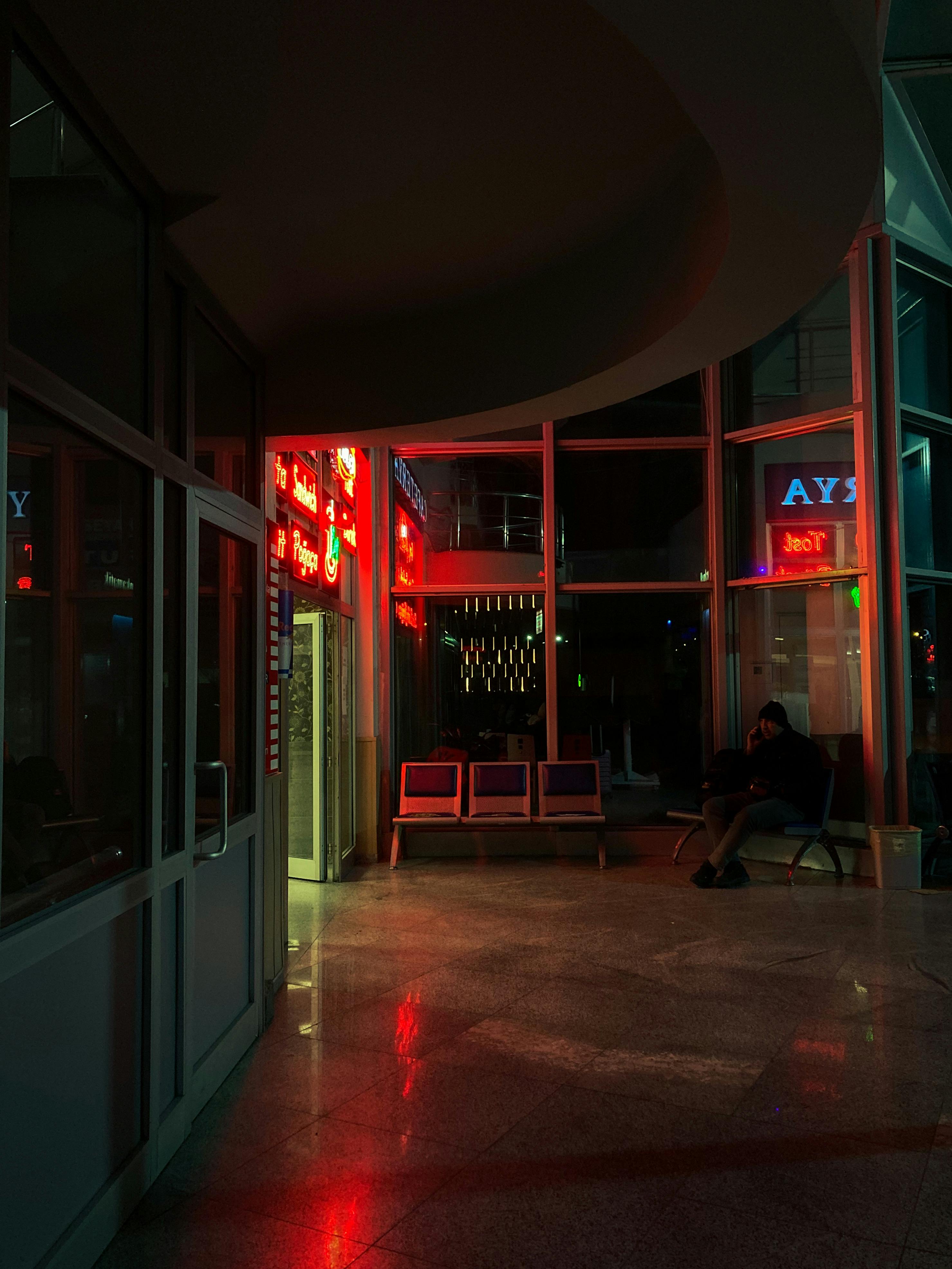 Hotel Room Night Photos, Download The BEST Free Hotel Room Night Stock ...