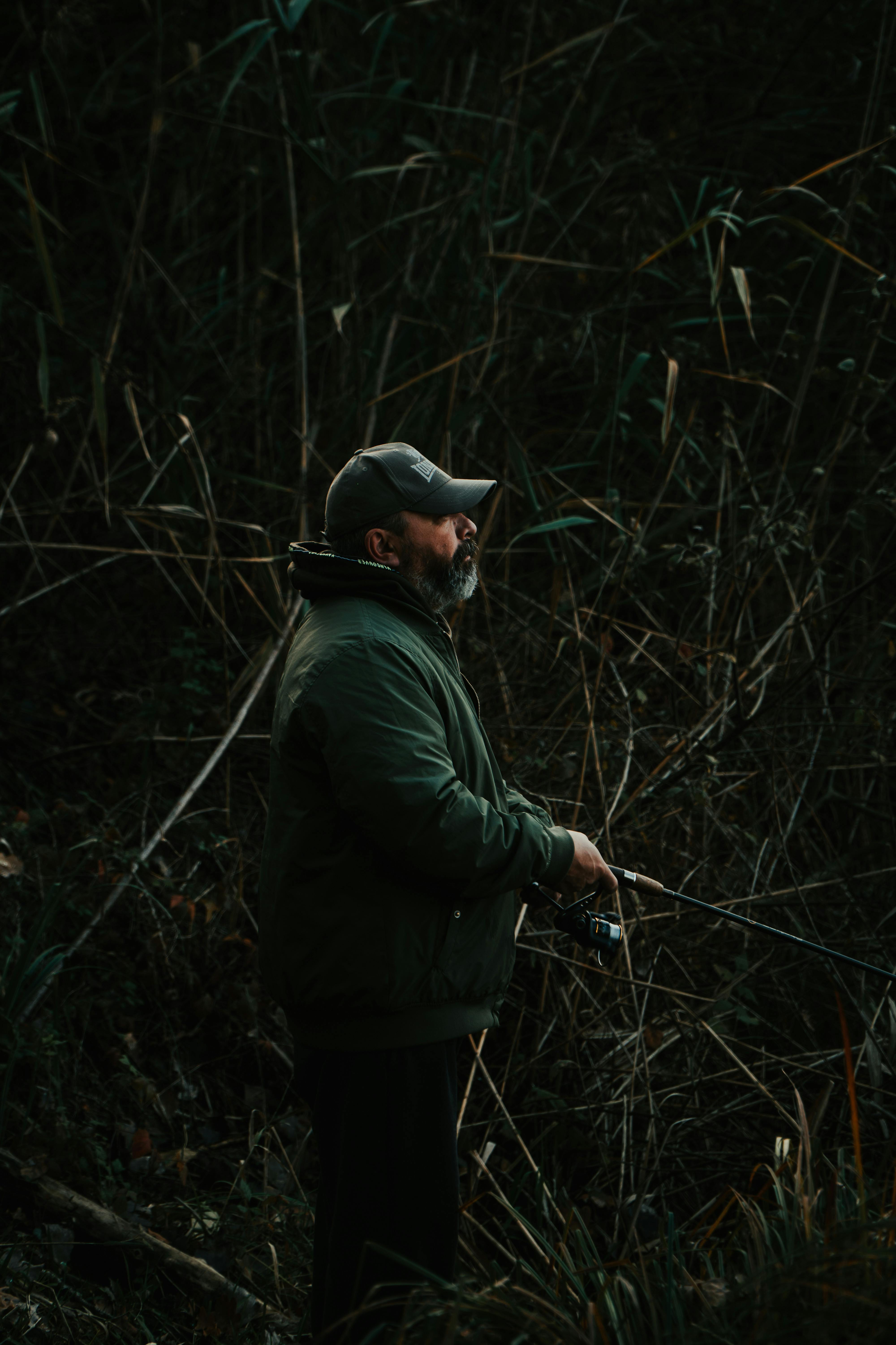 Standing Side View Photos, Download The BEST Free Standing Side View ...