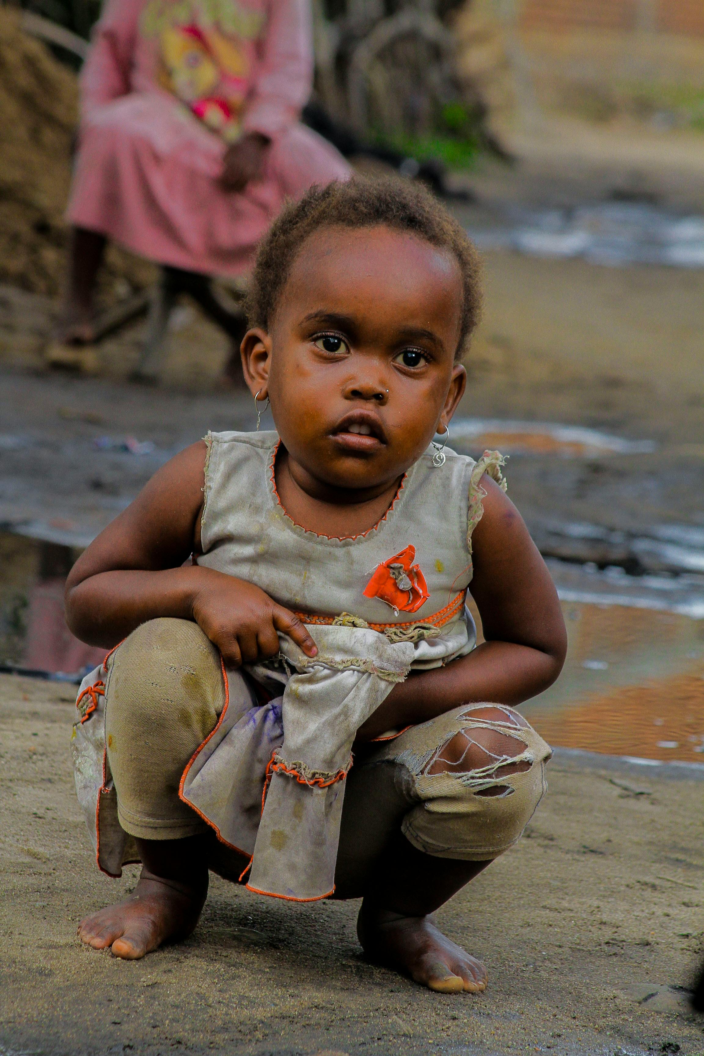 Young Man Holding a Ring Light around His Neck · Free Stock Photo
