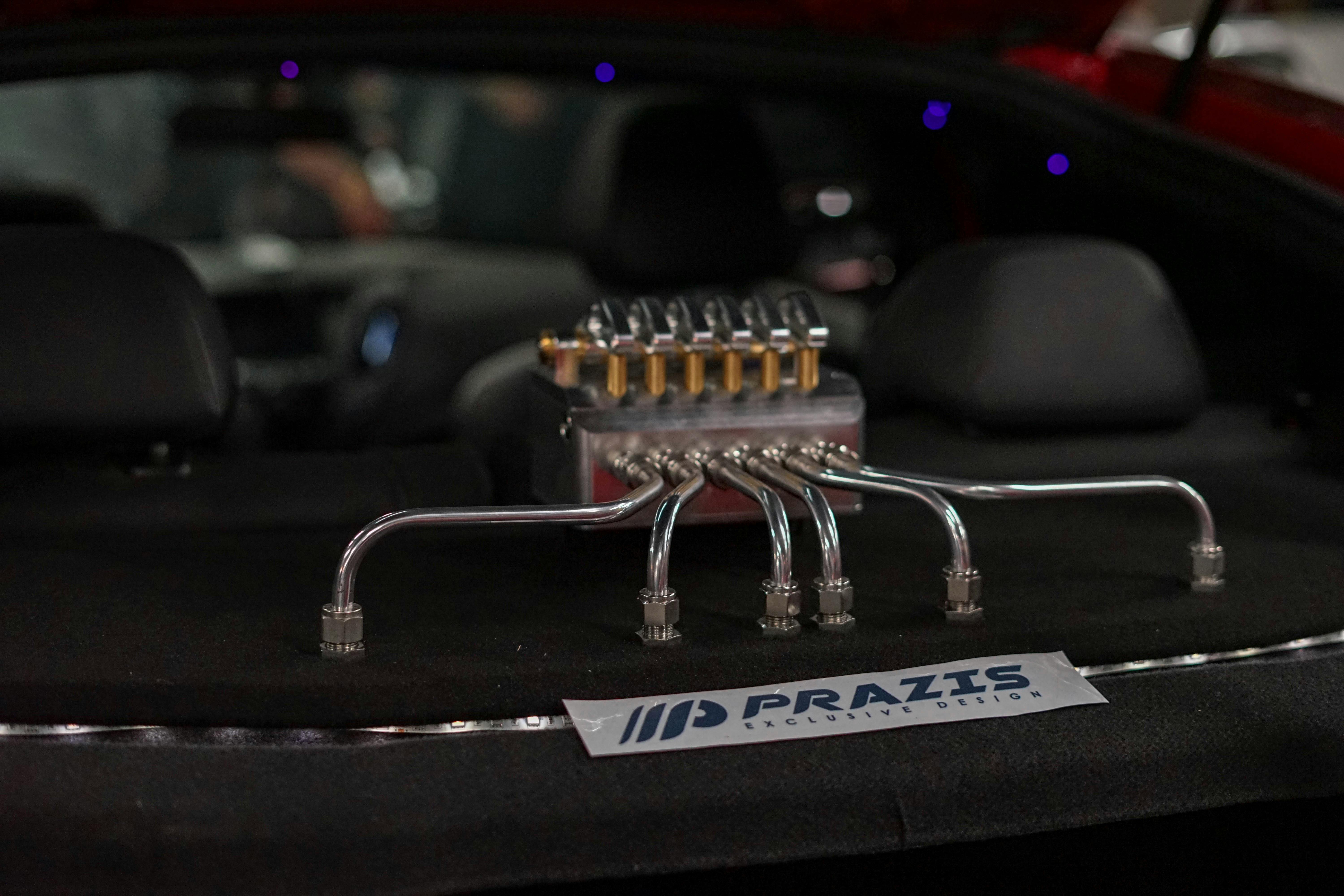 Prince Shrestha - Fotografía