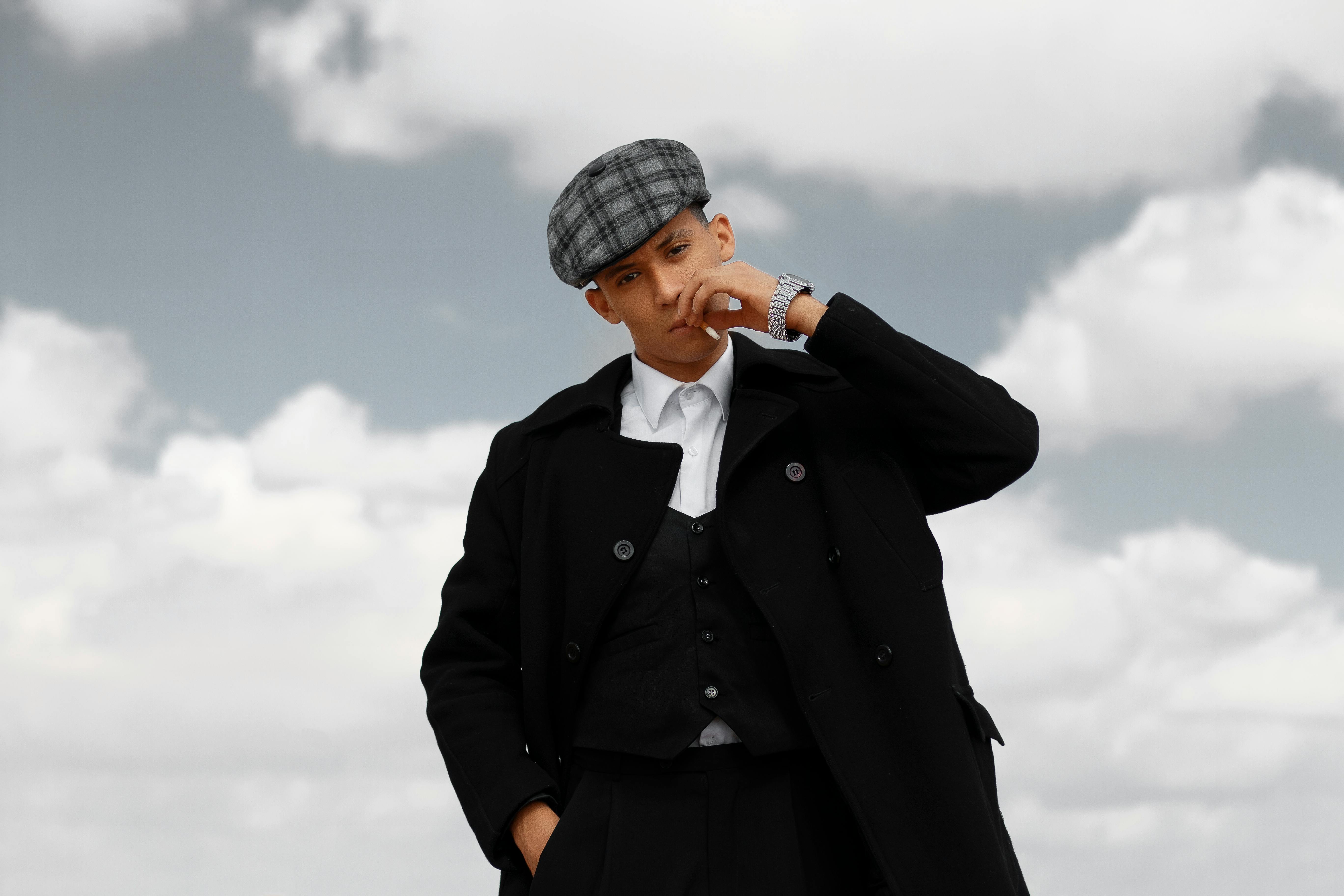 Smoking Boy Photos, Download The BEST Free Smoking Boy Stock Photos ...