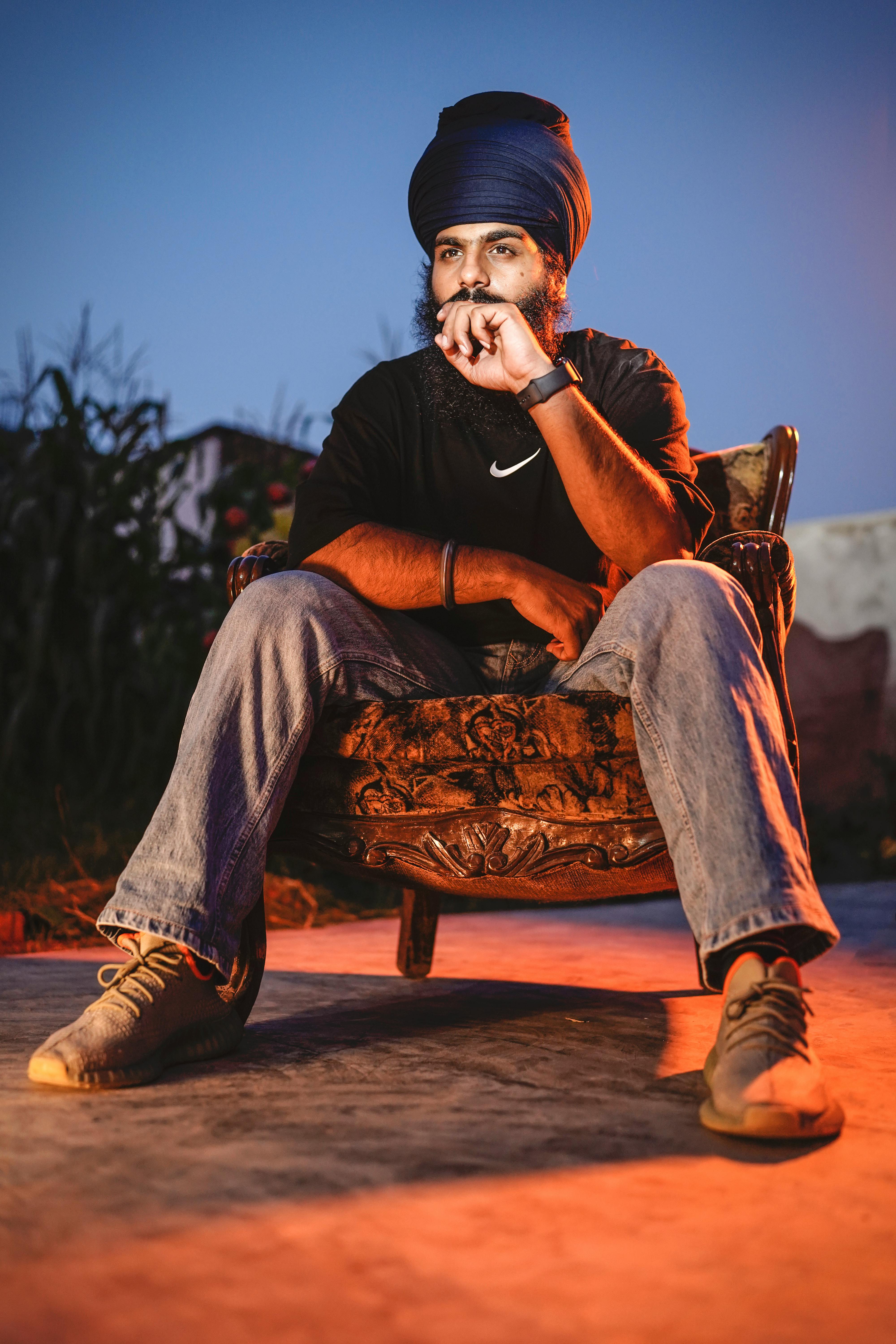 Arabic Turban Photos, Download The BEST Free Arabic Turban Stock Photos ...