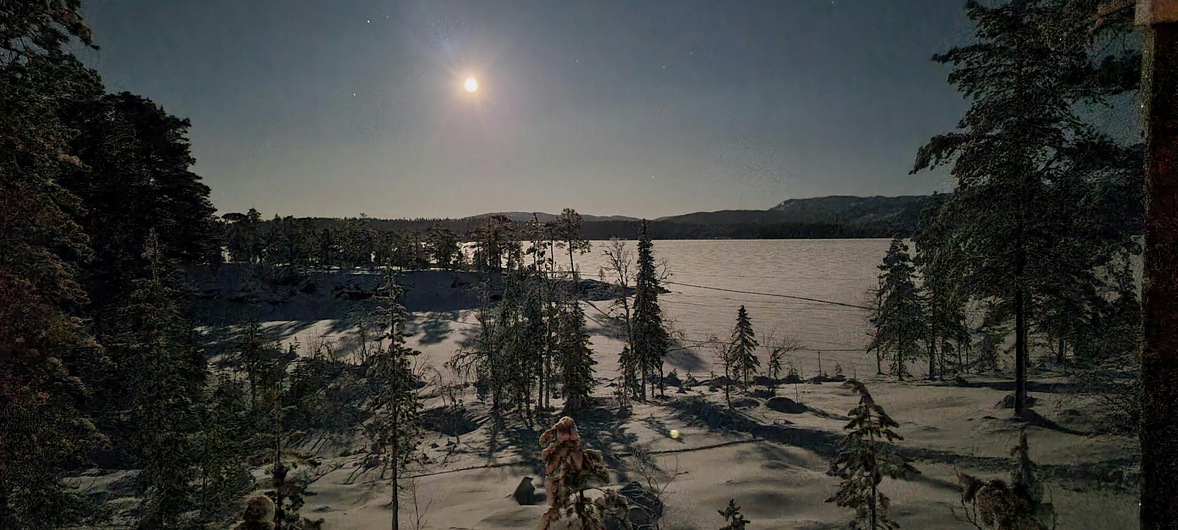 Lars Bugge Aarset - Photography