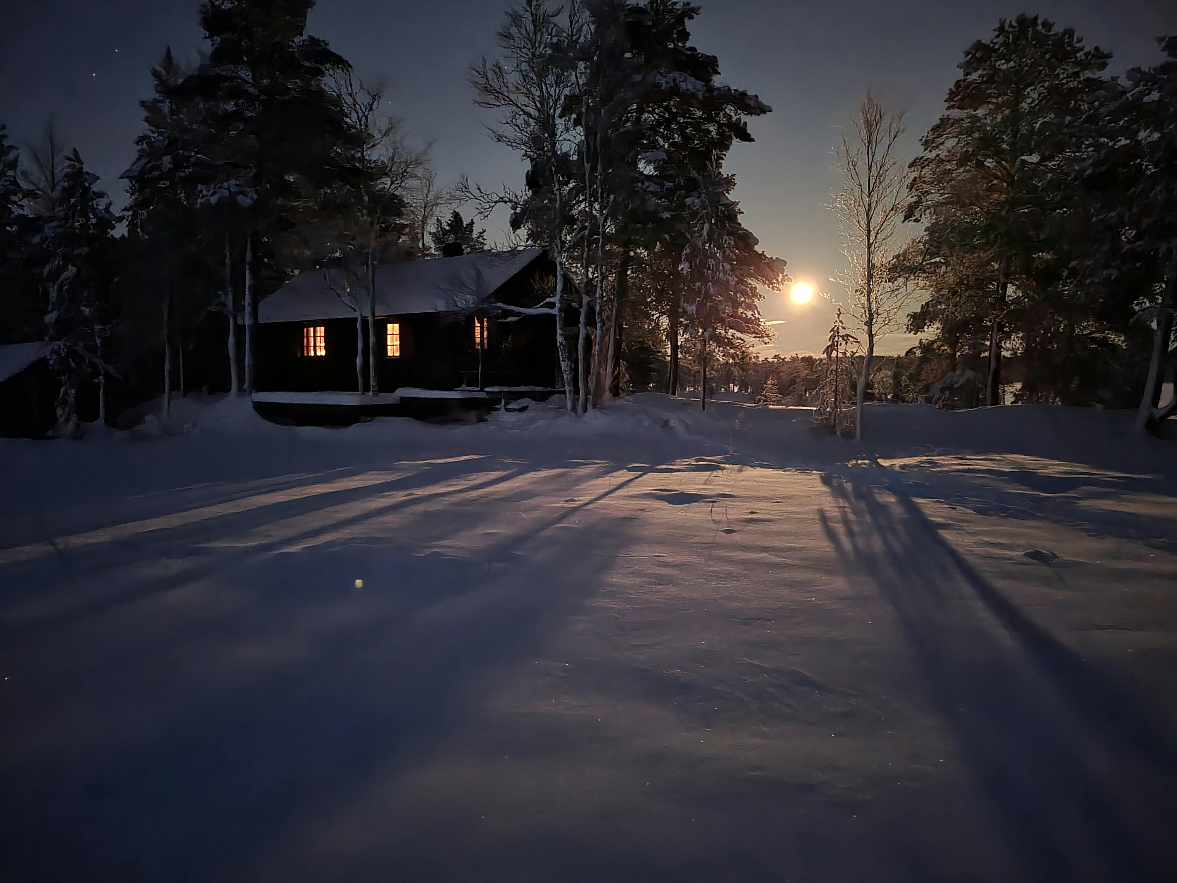 Lars Bugge Aarset - Photography