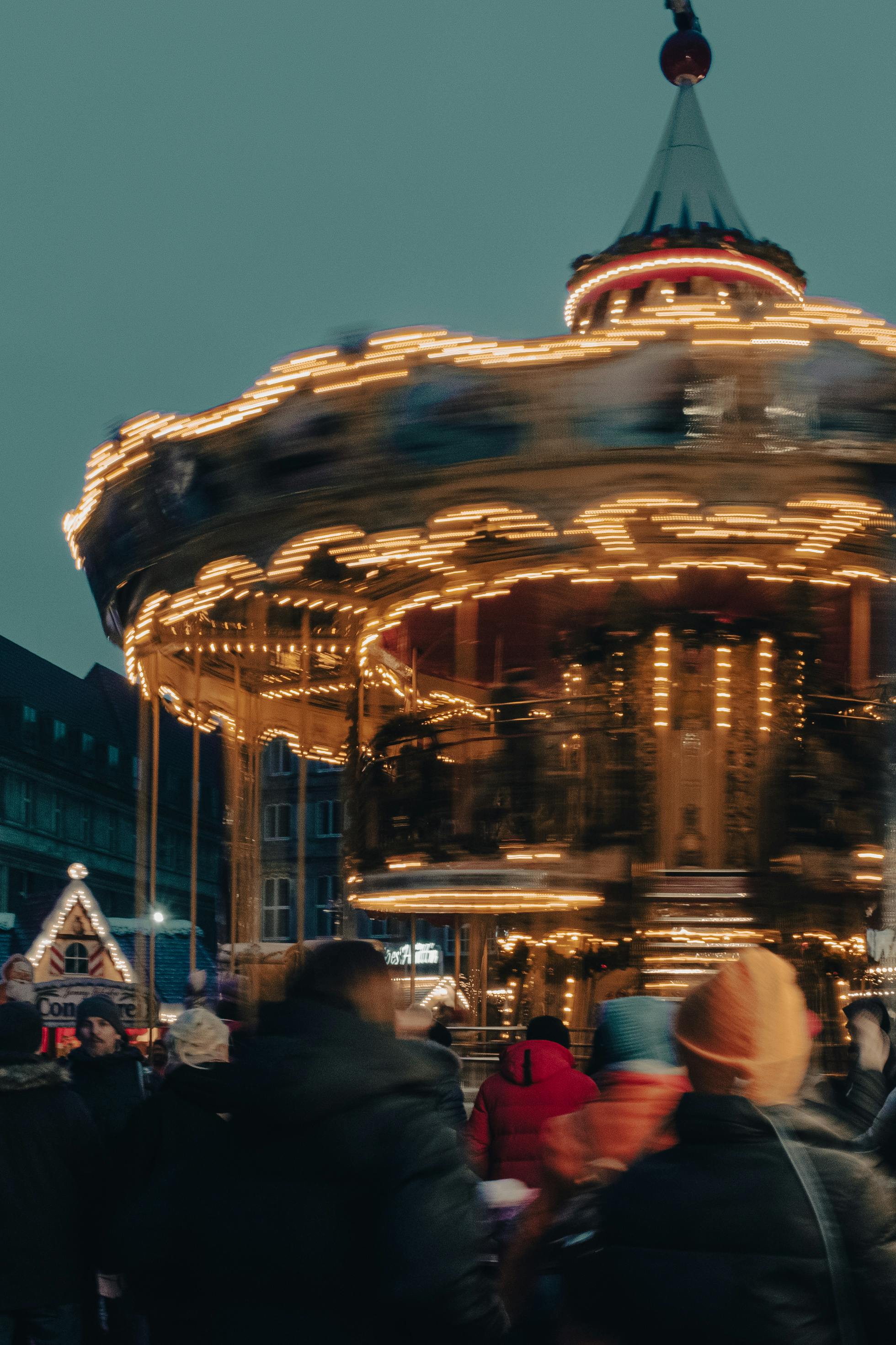 Carousel Carturesti Photos, Download The BEST Free Carousel Carturesti ...