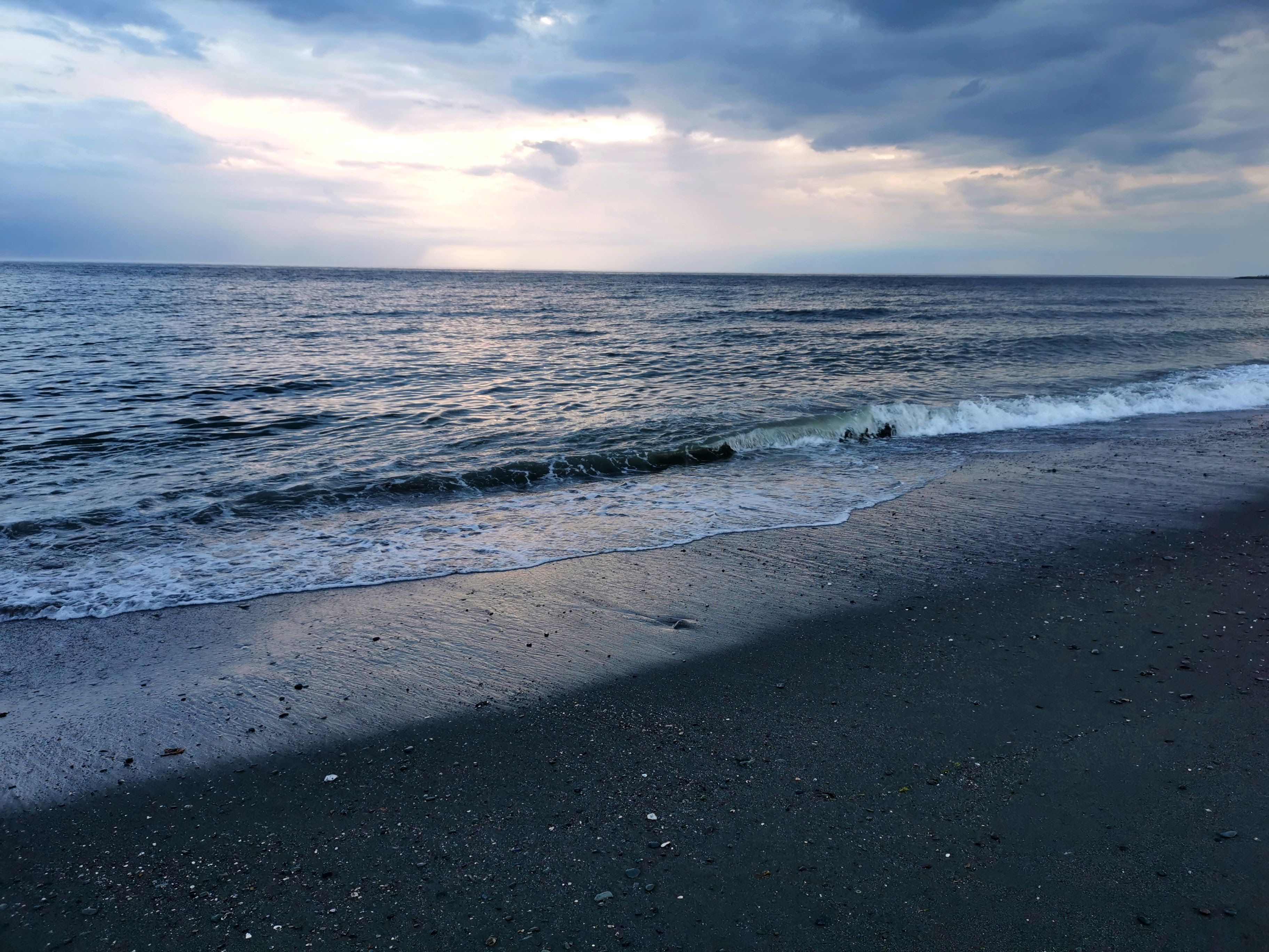 Photo of Beach Seashore · Free Stock Photo